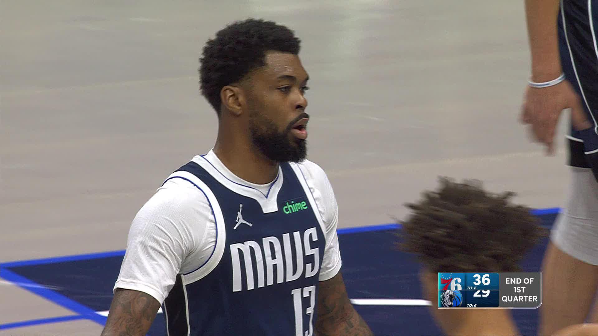 Dallas Mavericks | Dallas Mavericks News, Scores, Highlights, Stats ...