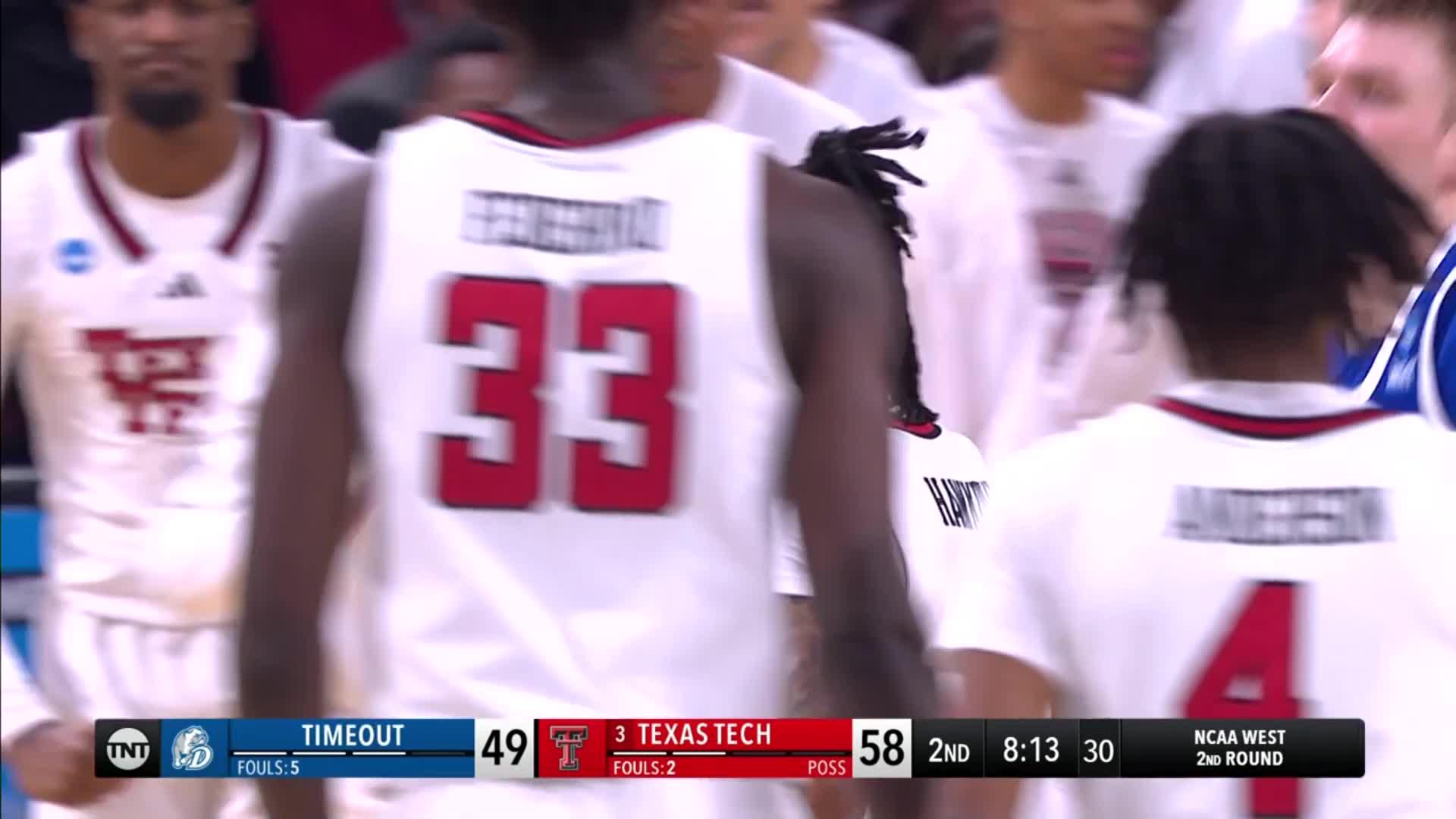 Texas Tech Basketball | Texas Tech Basketball News, Scores, Highlights ...