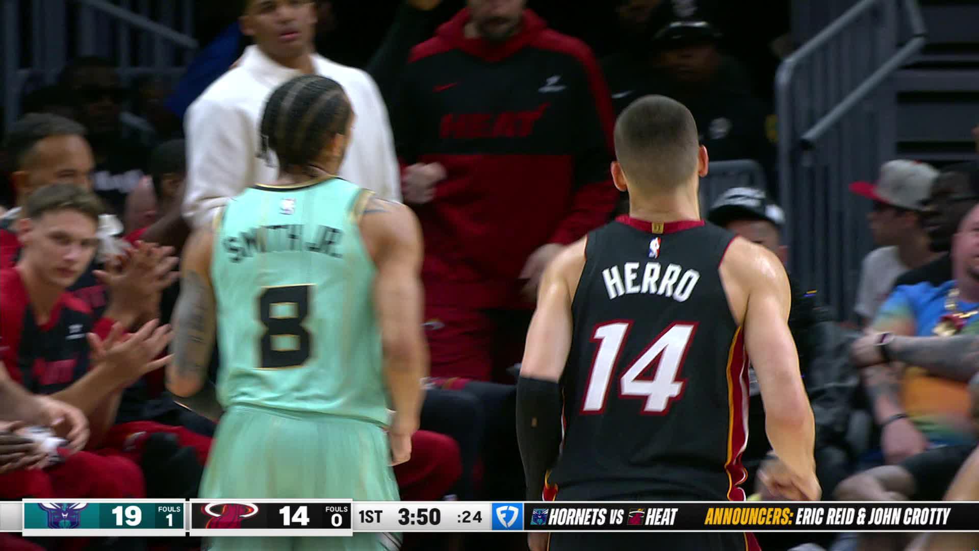 Miami Heat | Miami Heat News, Scores, Highlights, Stats, Standings, and ...