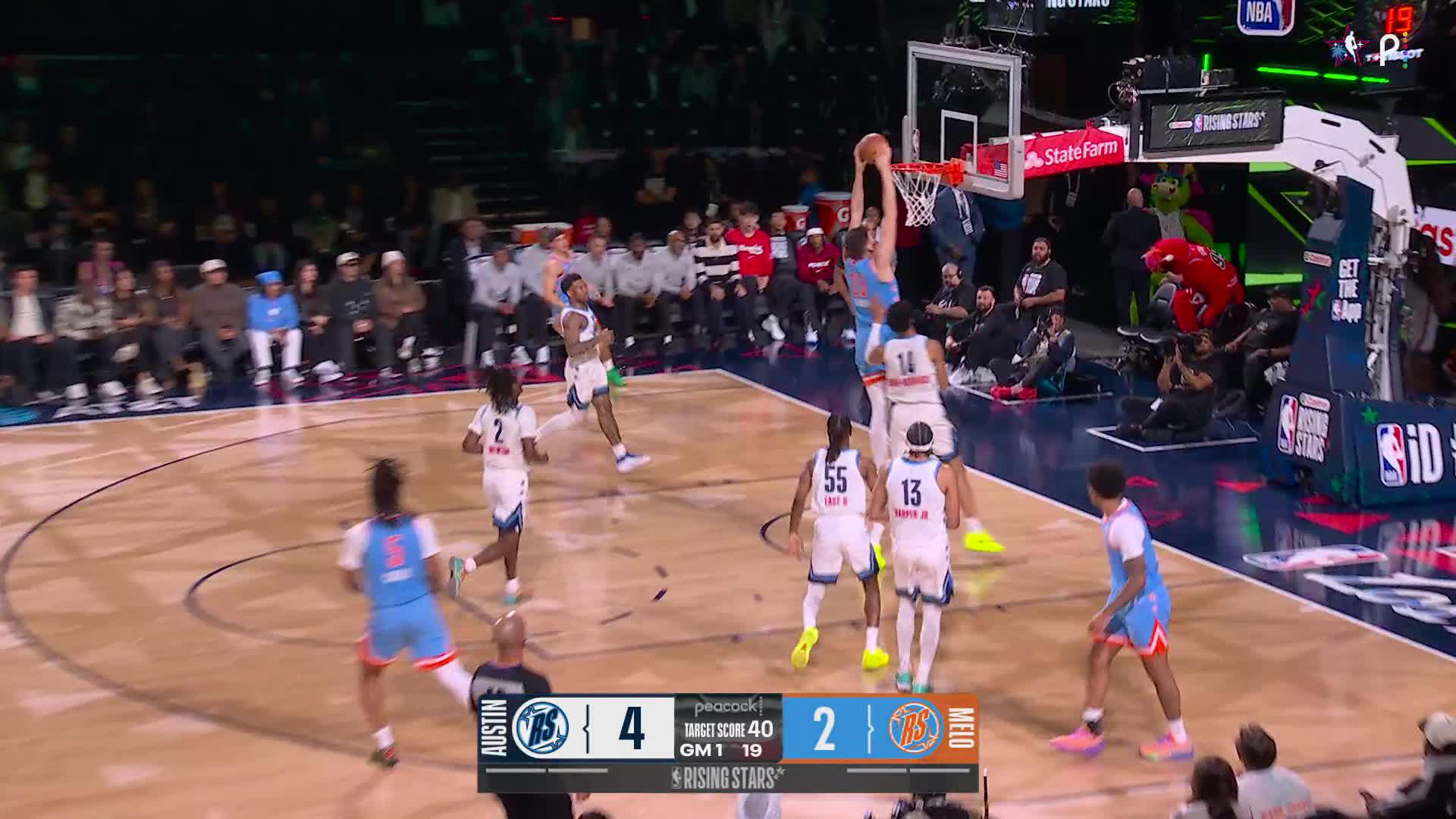 LeBron James Reflects on Making NBA History with Triple-Double in ...