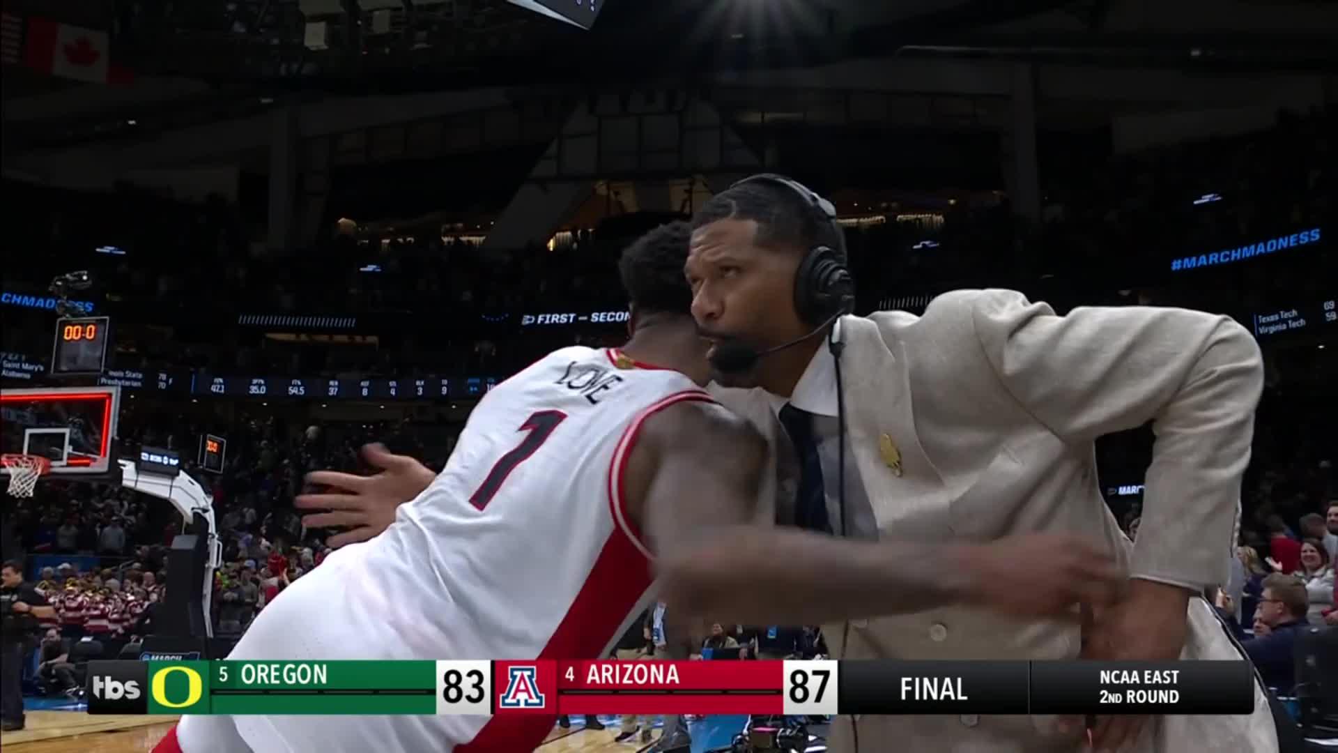Arizona Wildcats Basketball | Arizona Wildcats Basketball News, Scores ...
