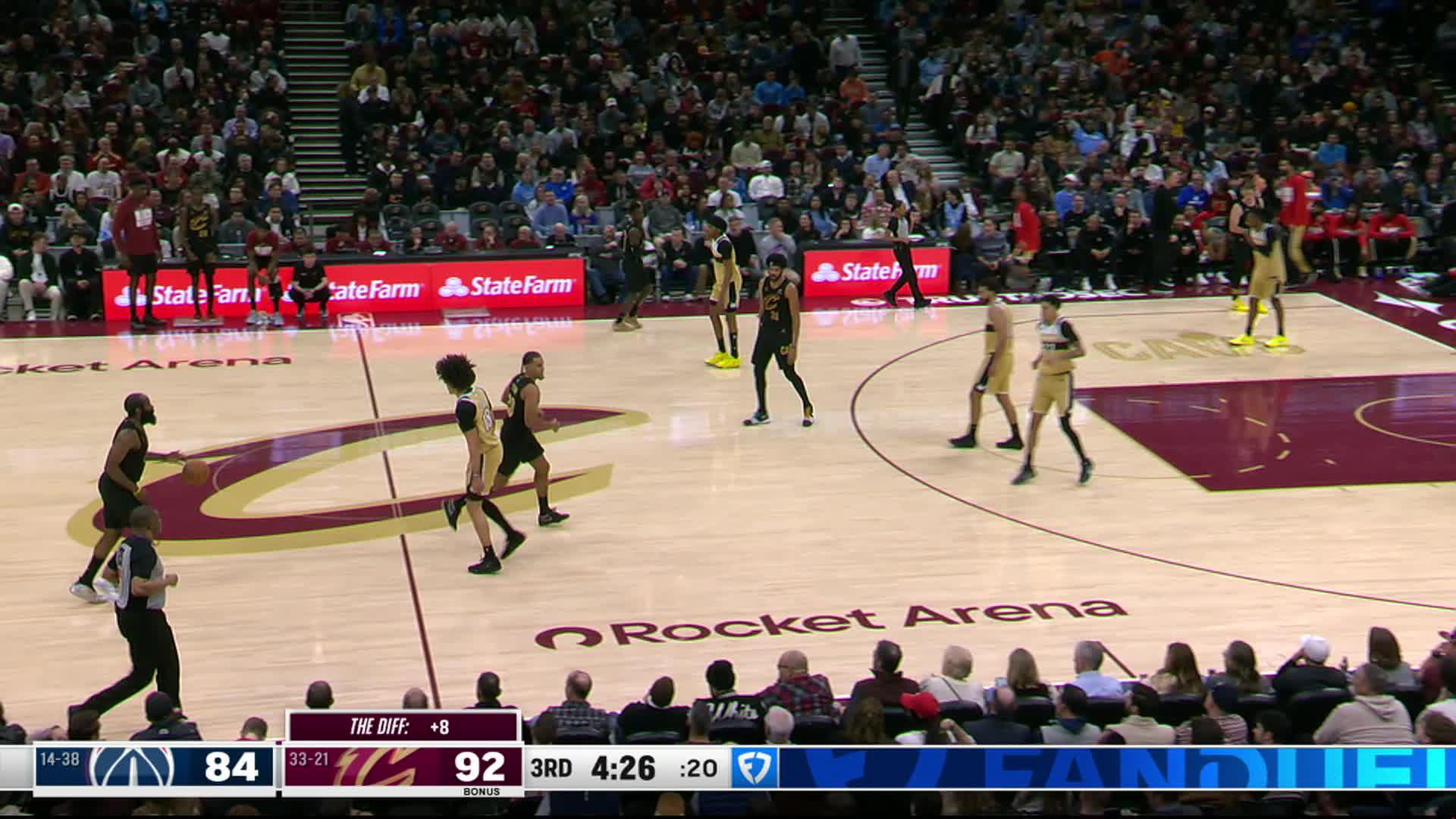 Cleveland Cavaliers | Cleveland Cavaliers News, Scores, Highlights ...