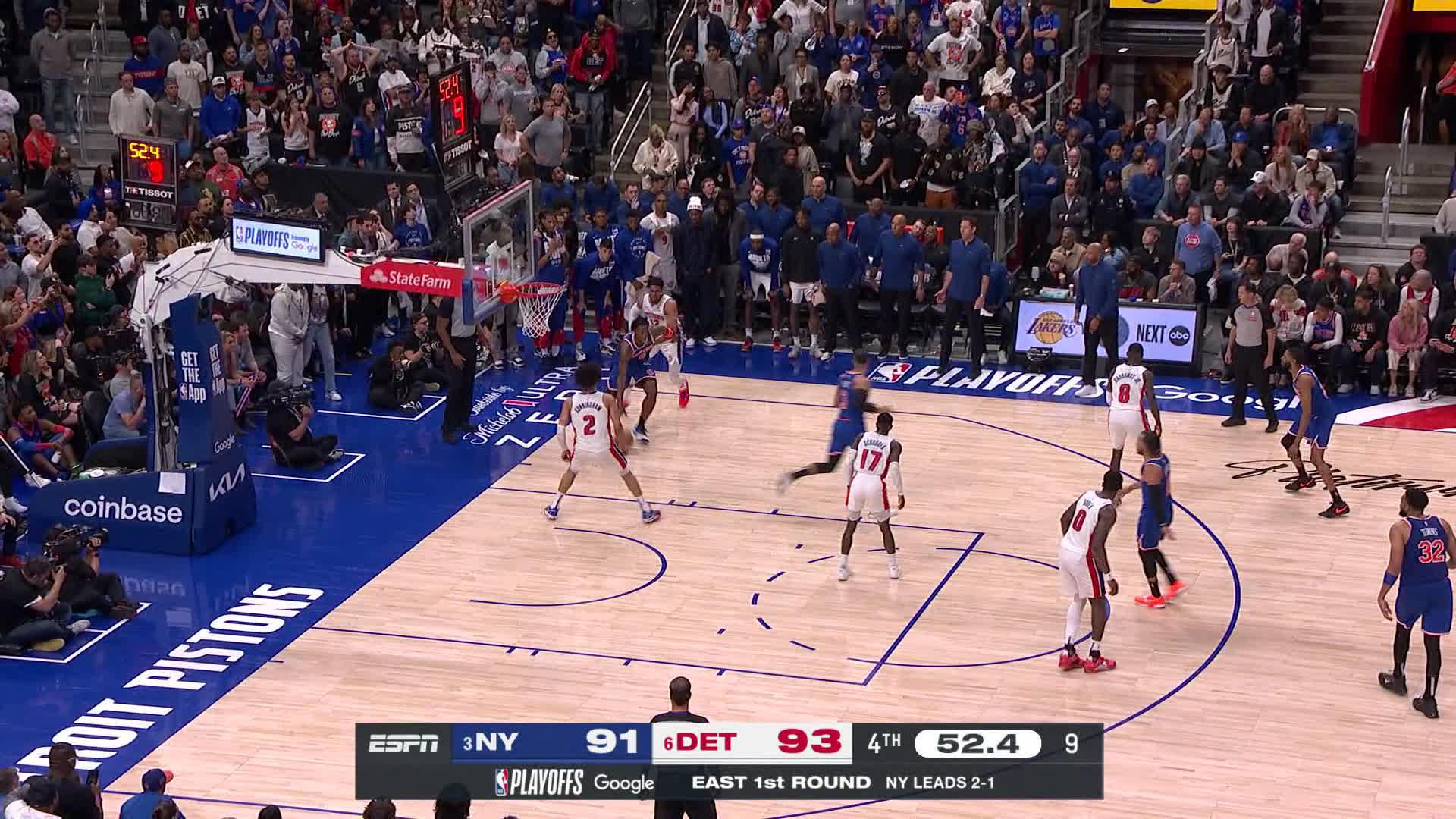 50 Most Underrated NBA Players in History