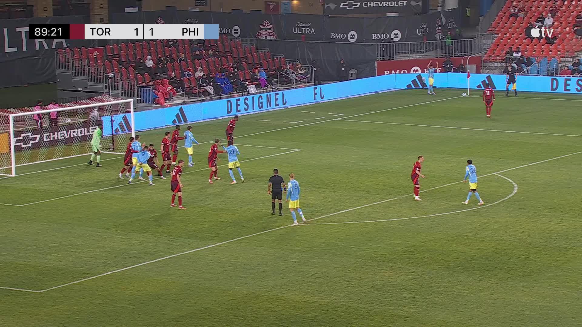 Philadelphia Union | Philadelphia Union News, Scores, Highlights, Stats ...