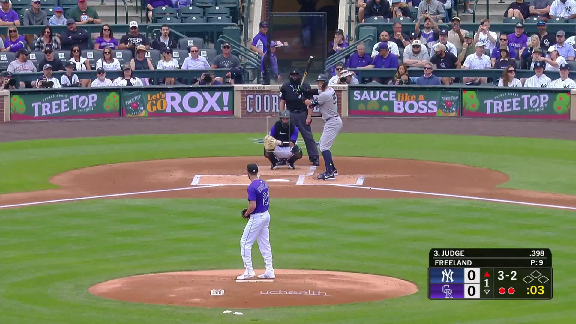 MLB 9s: Colorado Rockies—Larry Walker, Matt Holliday Best Of All Time?