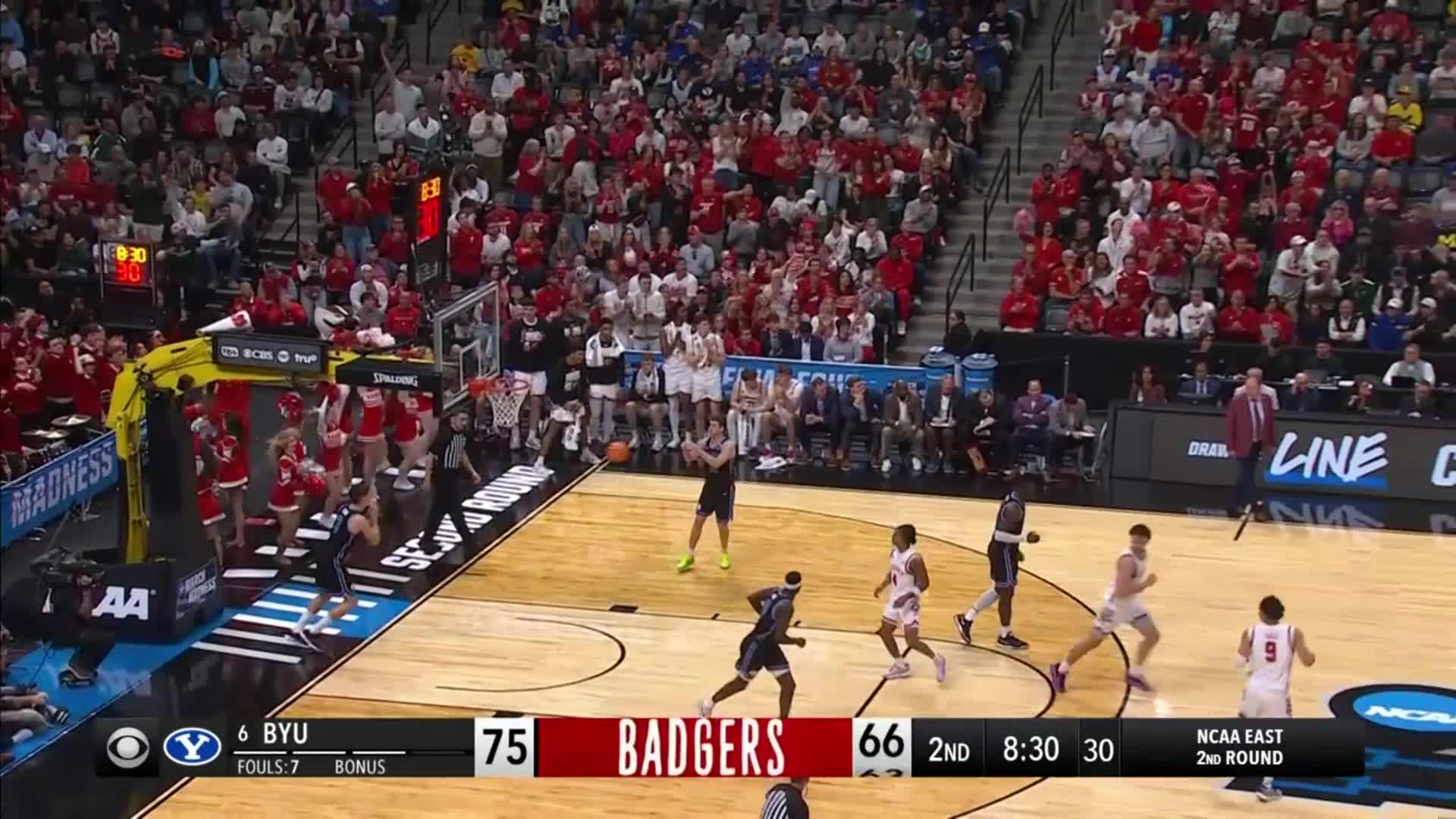 Wisconsin Badgers Basketball | Wisconsin Badgers Basketball News ...