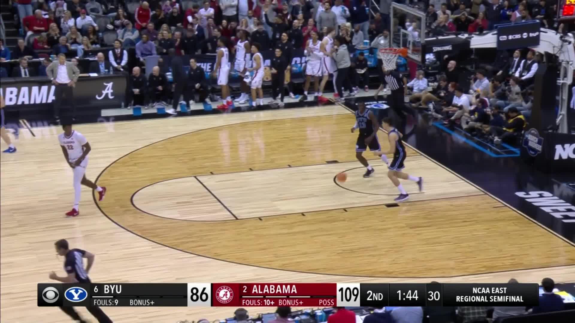 Alabama Crimson Tide Basketball | Alabama Crimson Tide Basketball News ...