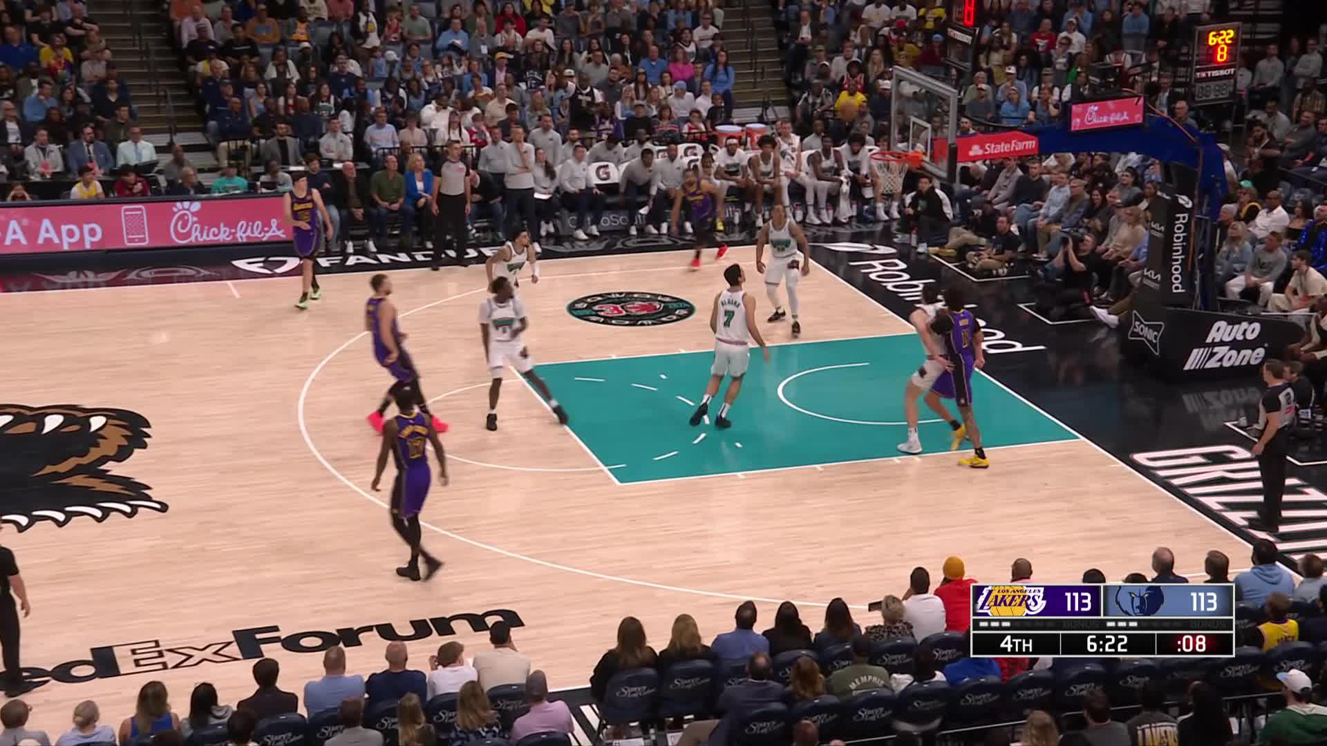 Los Angeles Lakers | Los Angeles Lakers News, Scores, Highlights, Stats ...