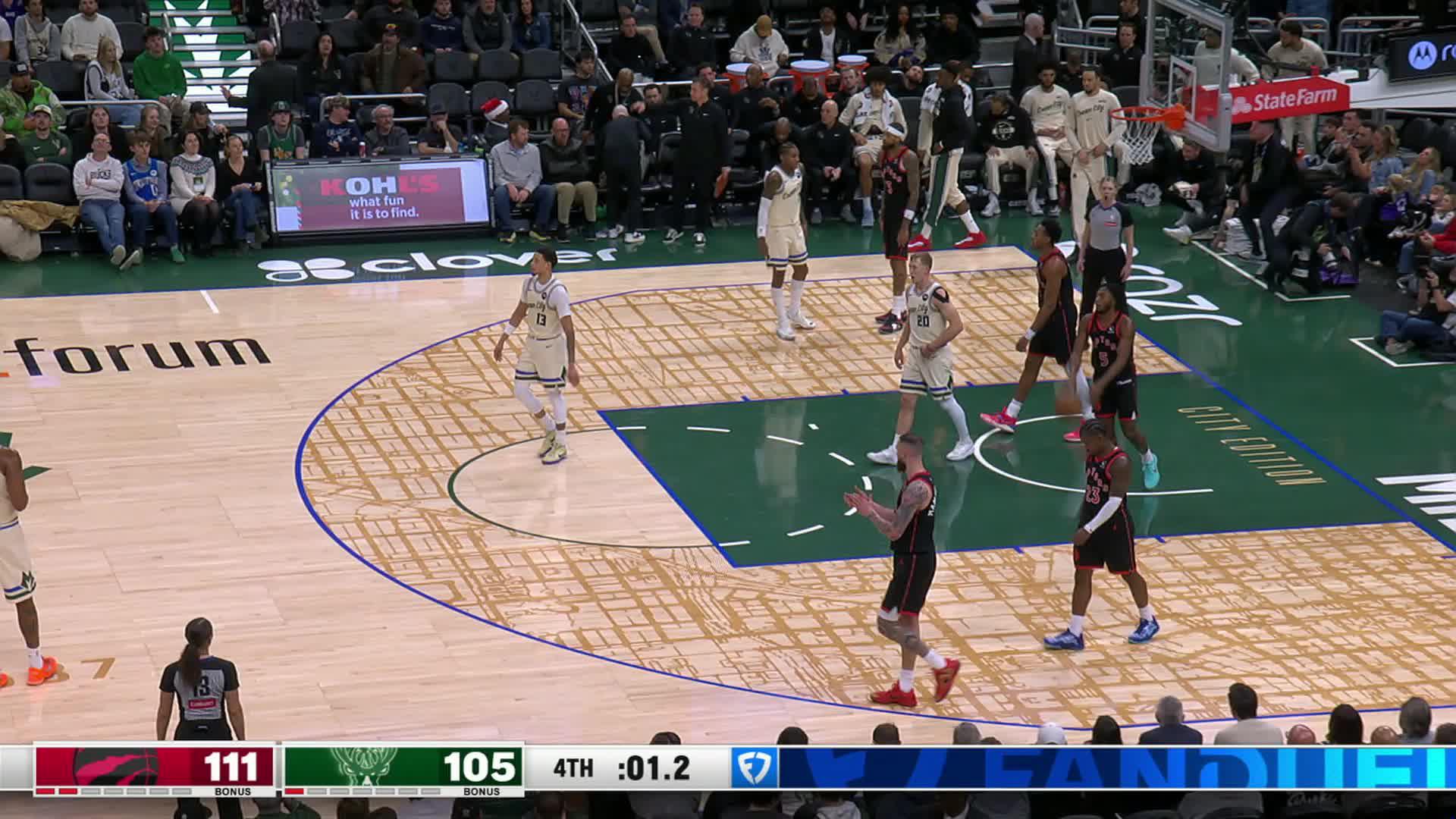 Toronto Raptors | Toronto Raptors News, Scores, Highlights, Stats ...