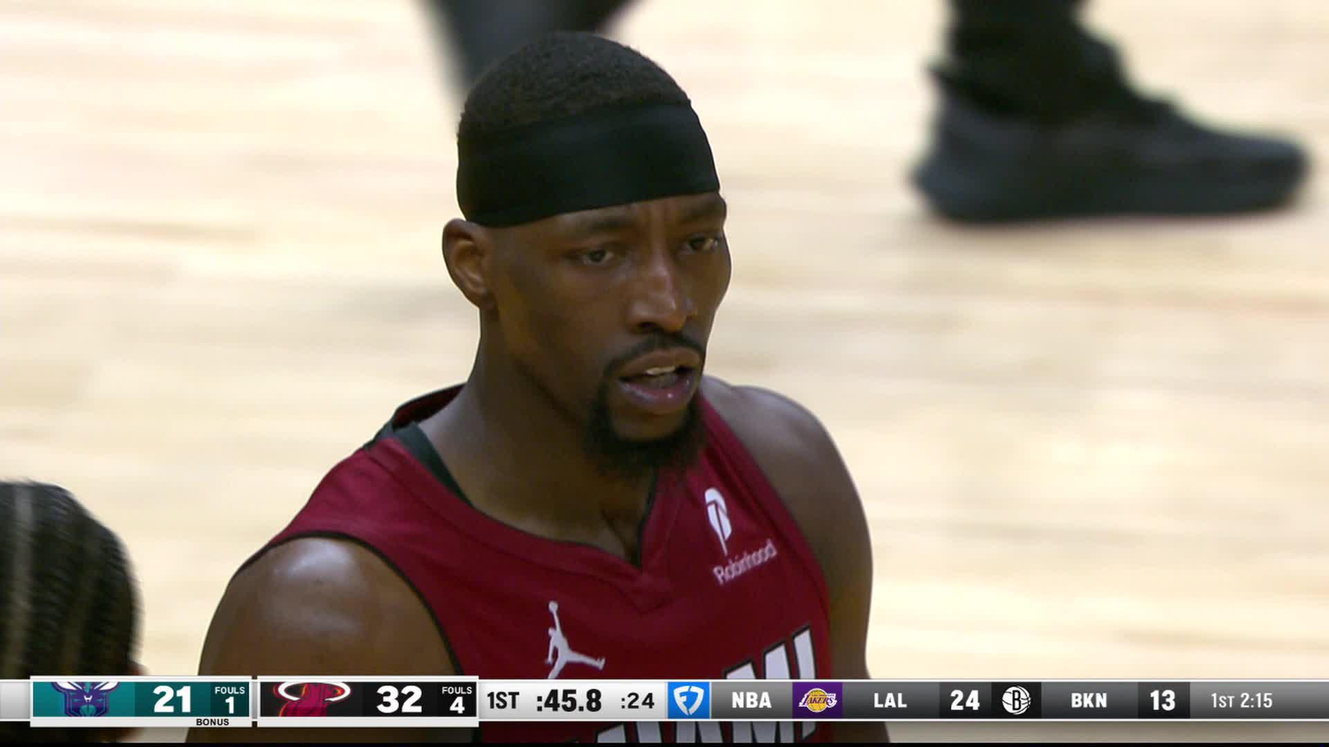 Miami Heat | Miami Heat News, Scores, Highlights, Stats, Standings, and ...