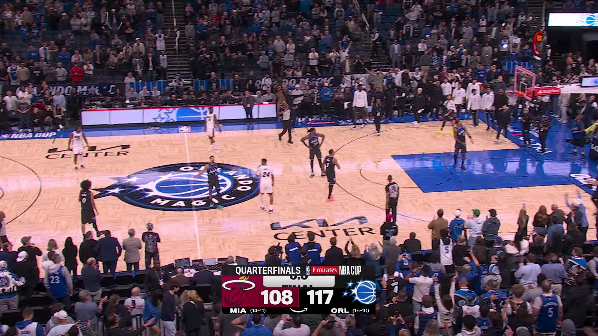 Orlando Magic | Orlando Magic News, Scores, Highlights, Stats ...