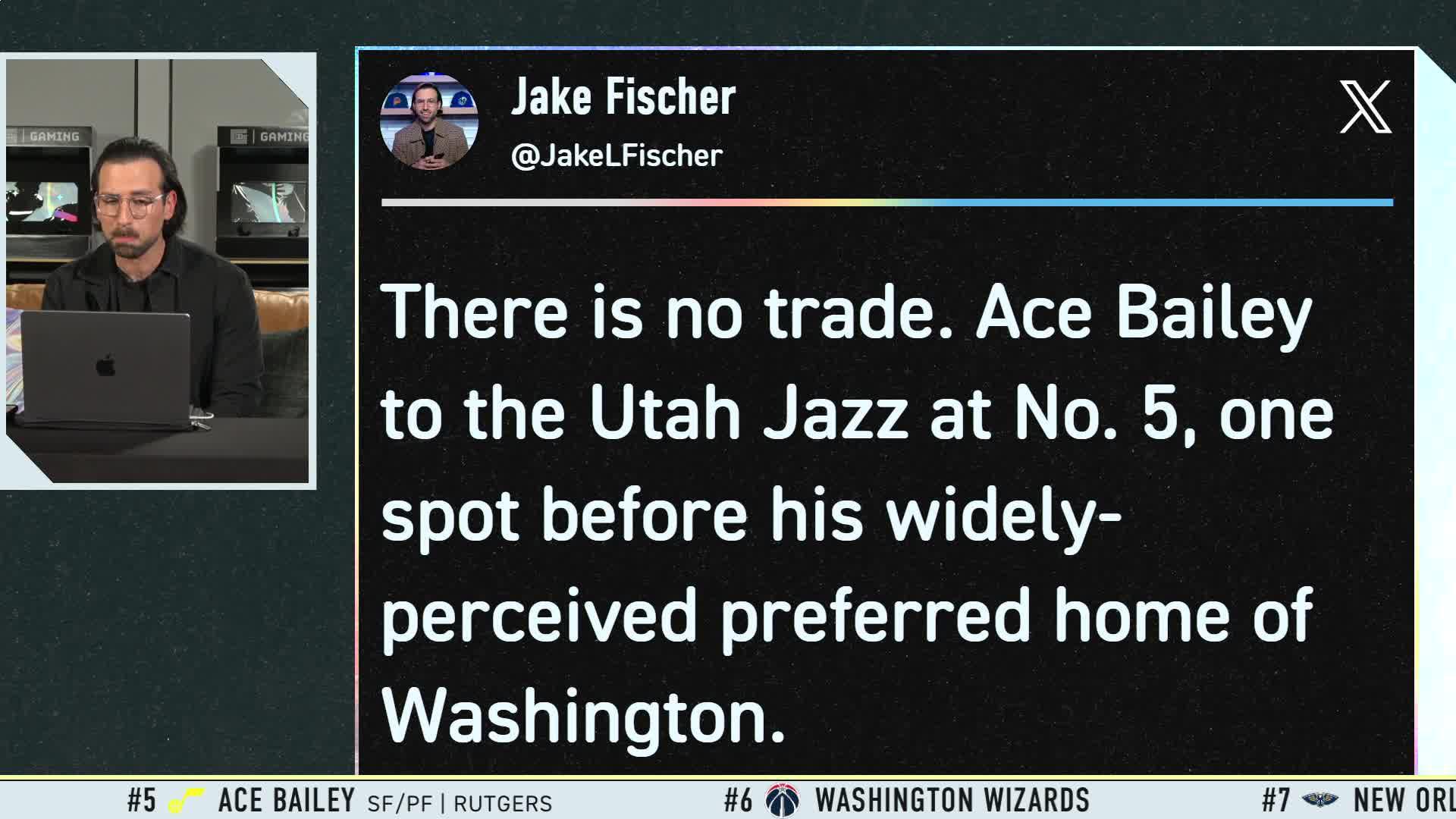 Latest NBA Playoff Picture 2025 Play-In Bracket, Seeding Scenarios for ...