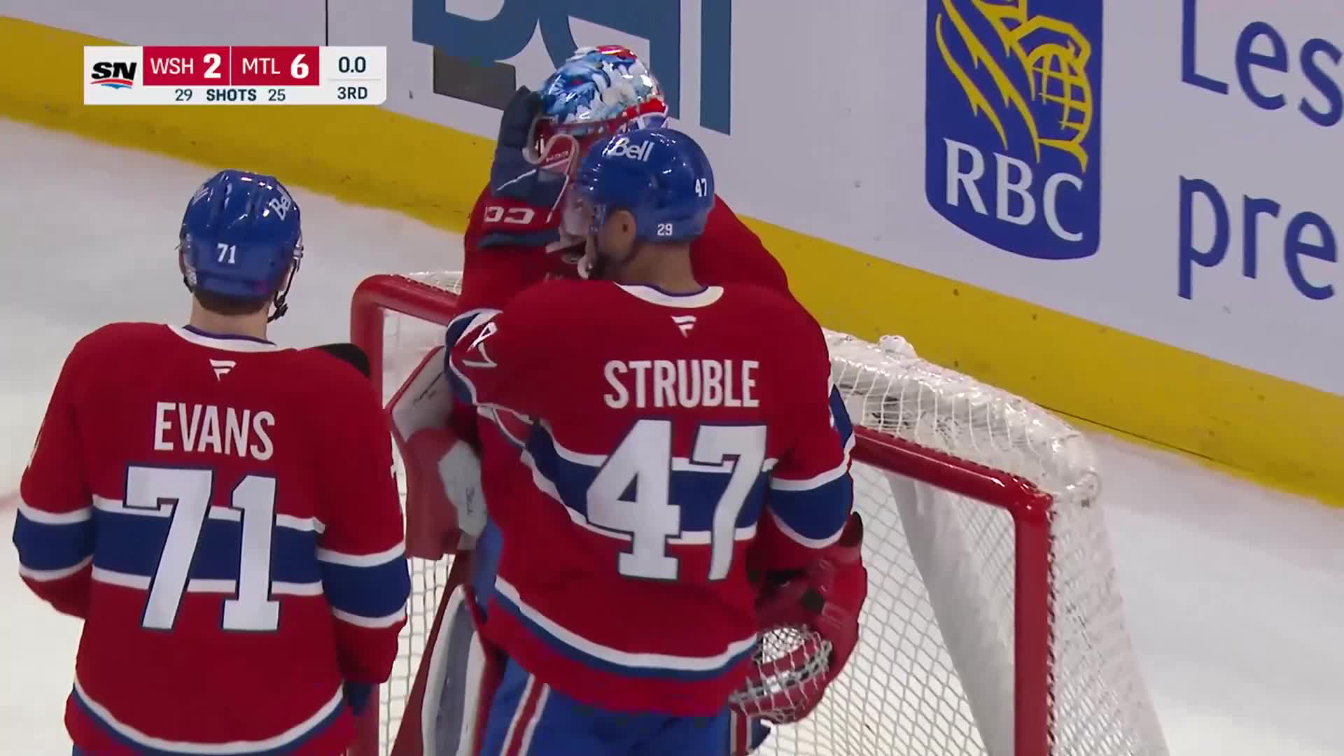 Washington Capitals | Washington Capitals News, Scores, Highlights ...