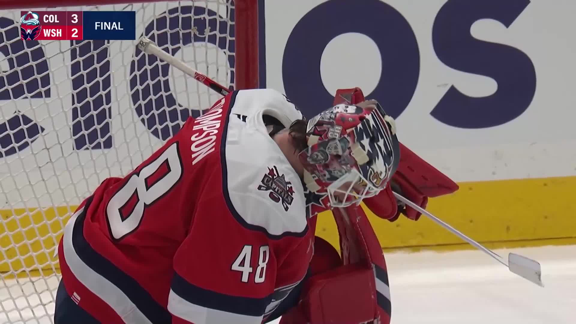 Washington Capitals | Washington Capitals News, Scores, Highlights ...