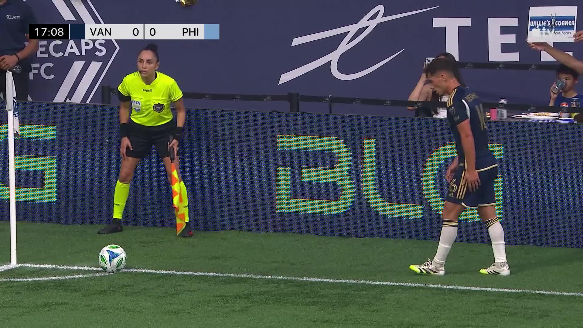 Vancouver Whitecaps | Vancouver Whitecaps News, Scores, Highlights ...