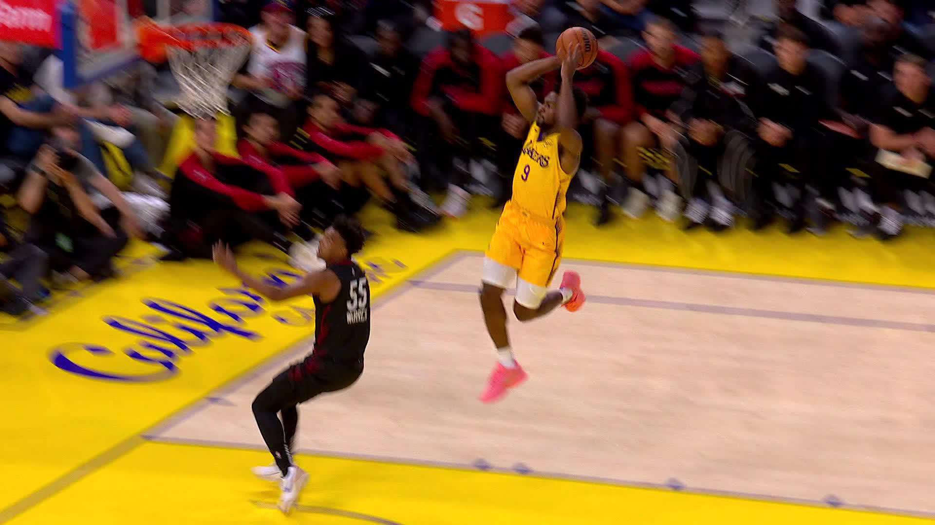 Celtics' Jaylen Brown Reportedly Played Through Torn Meniscus Knee Injury in Playoffs