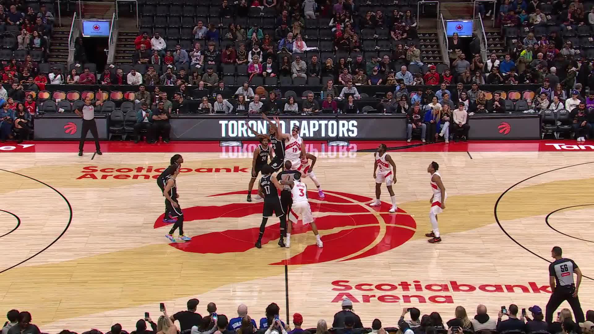 Toronto Raptors | Toronto Raptors News, Scores, Highlights, Stats ...