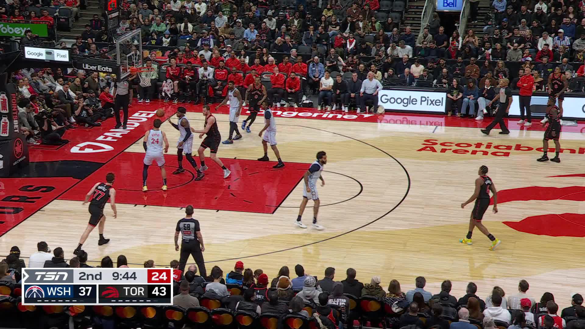 Toronto Raptors | Toronto Raptors News, Scores, Highlights, Stats ...