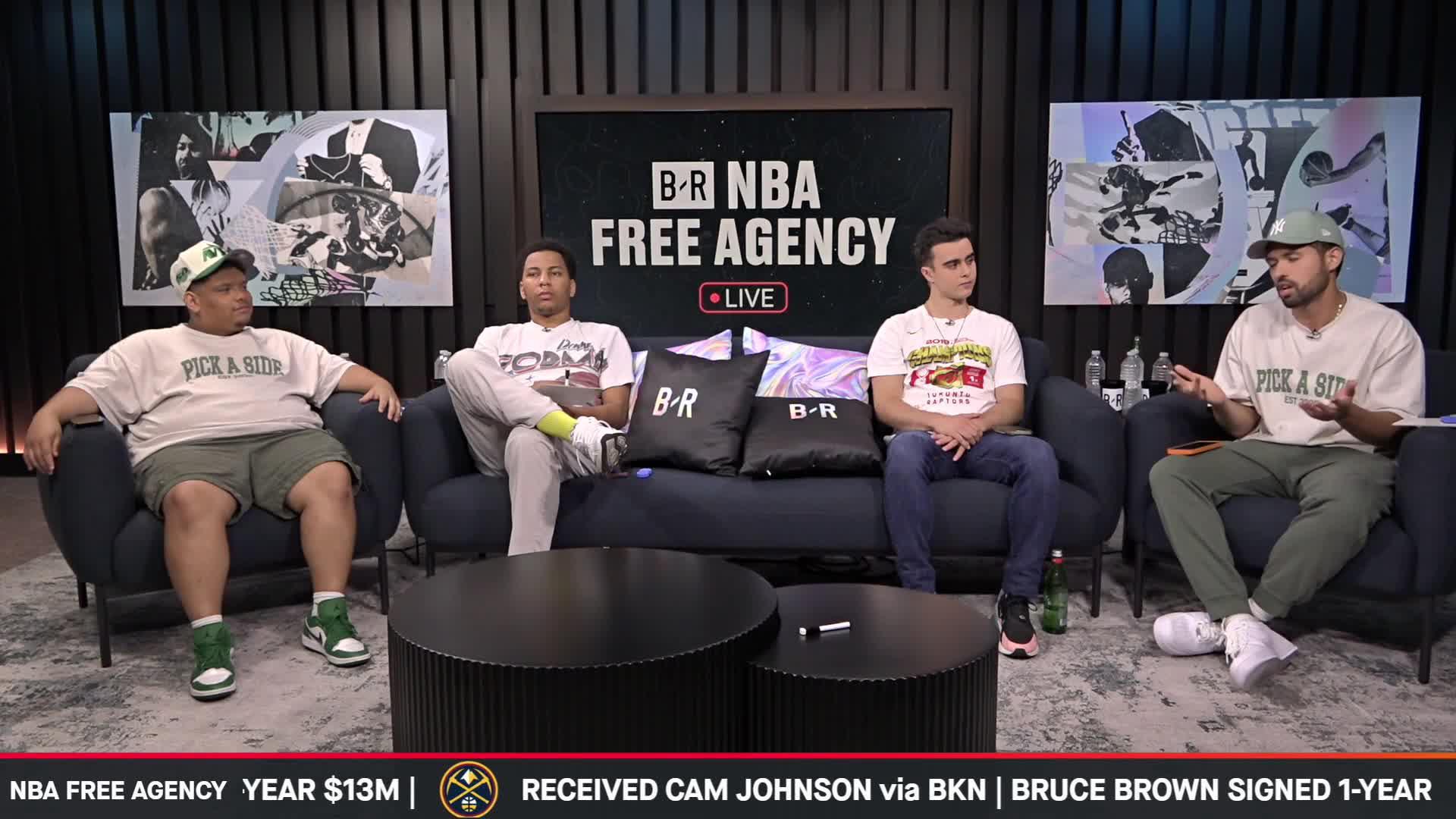 Houston Rockets | Houston Rockets News, Scores, Highlights, Stats ...