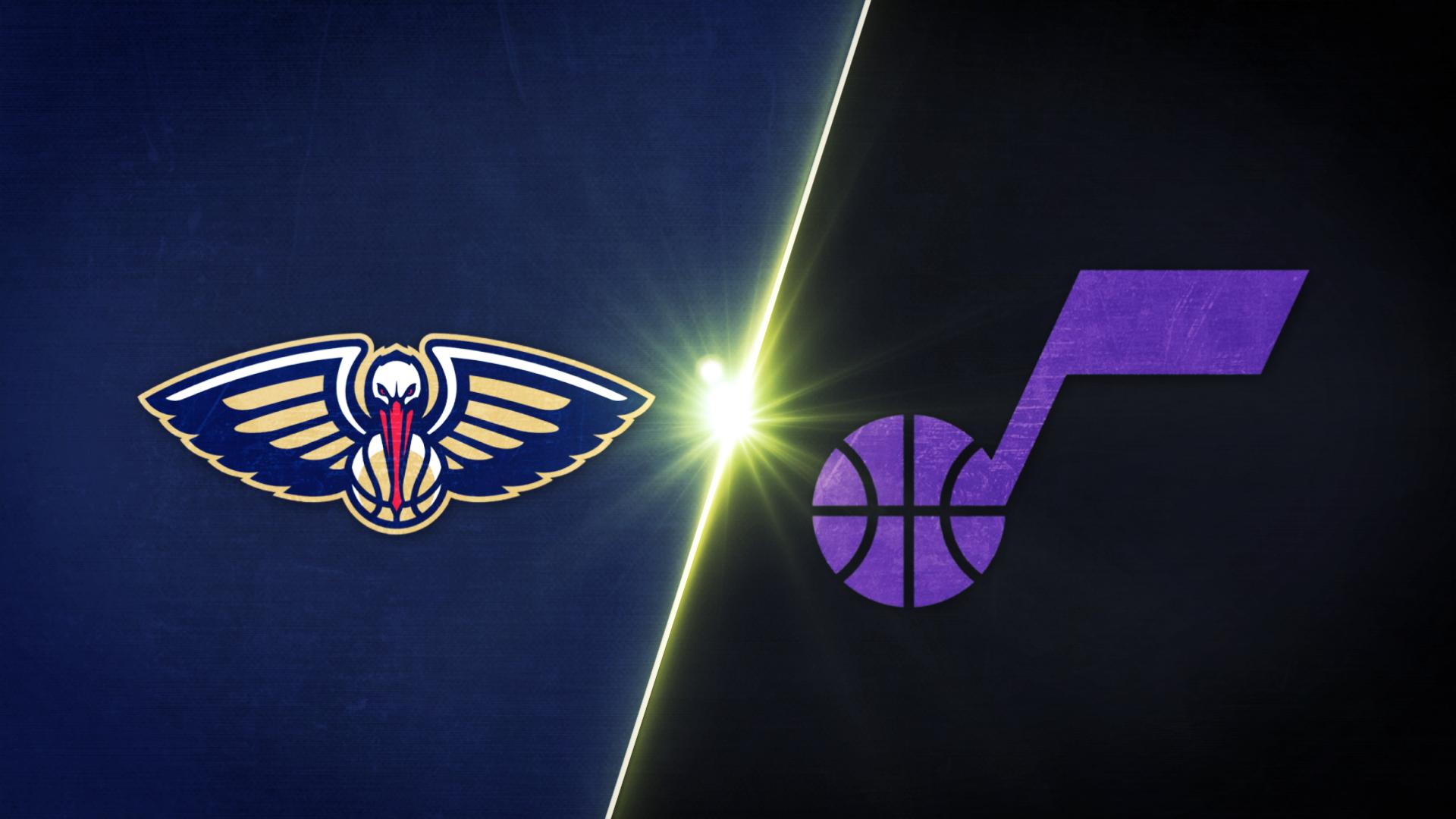 New Orleans Pelicans | New Orleans Pelicans News, Scores, Highlights ...