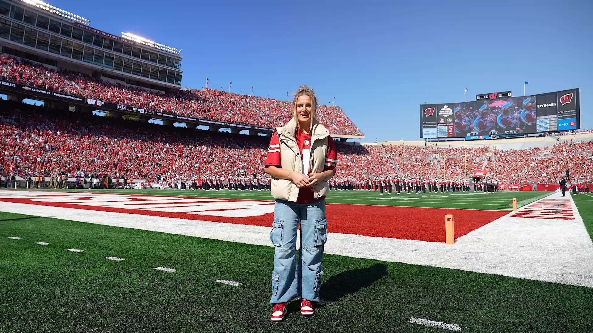 Wisconsin Badgers Football | Wisconsin Badgers Football News, Scores ...