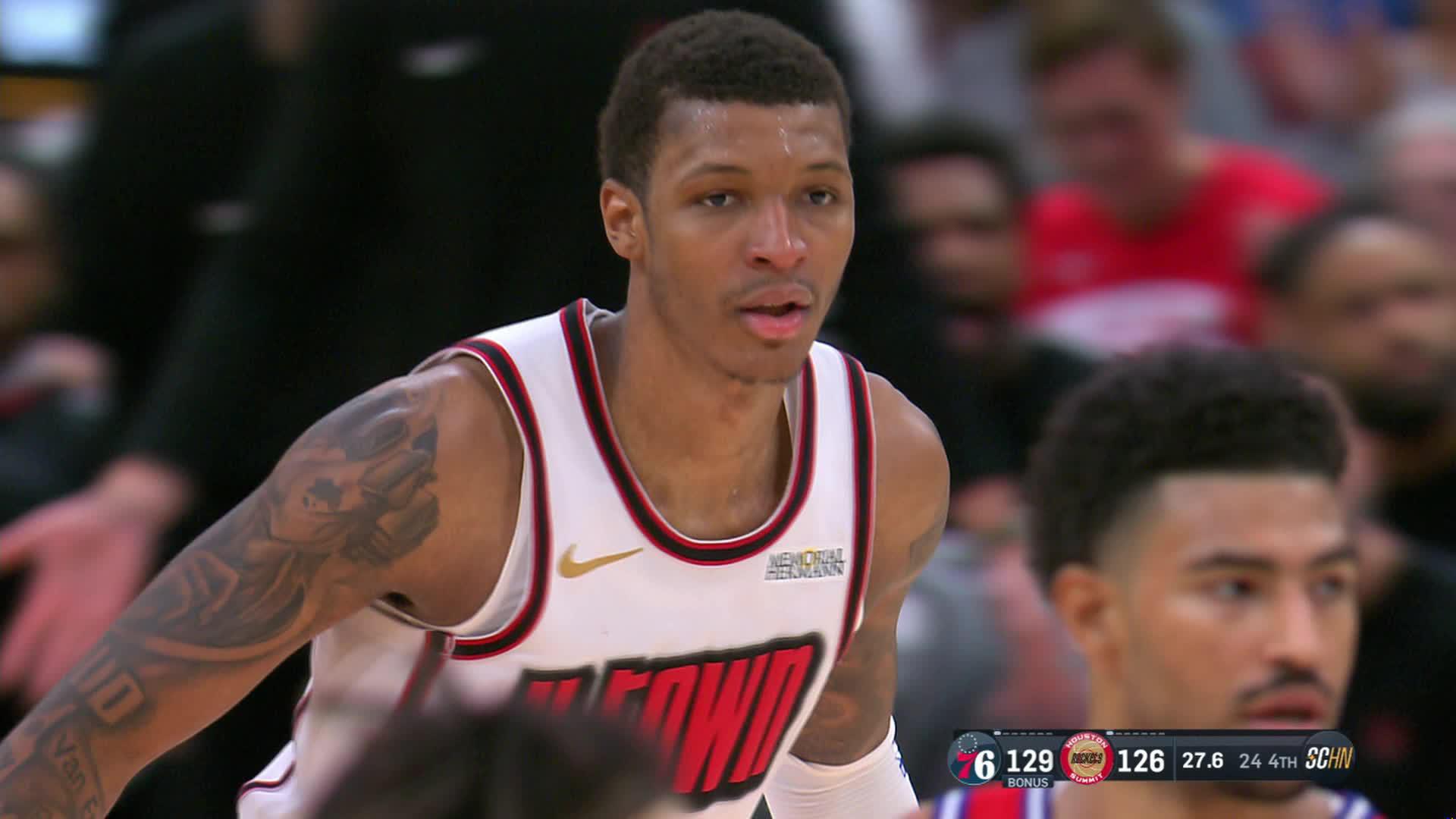 Perimeter Stoppers:The Greatest Perimeter Defenders In The NBA History