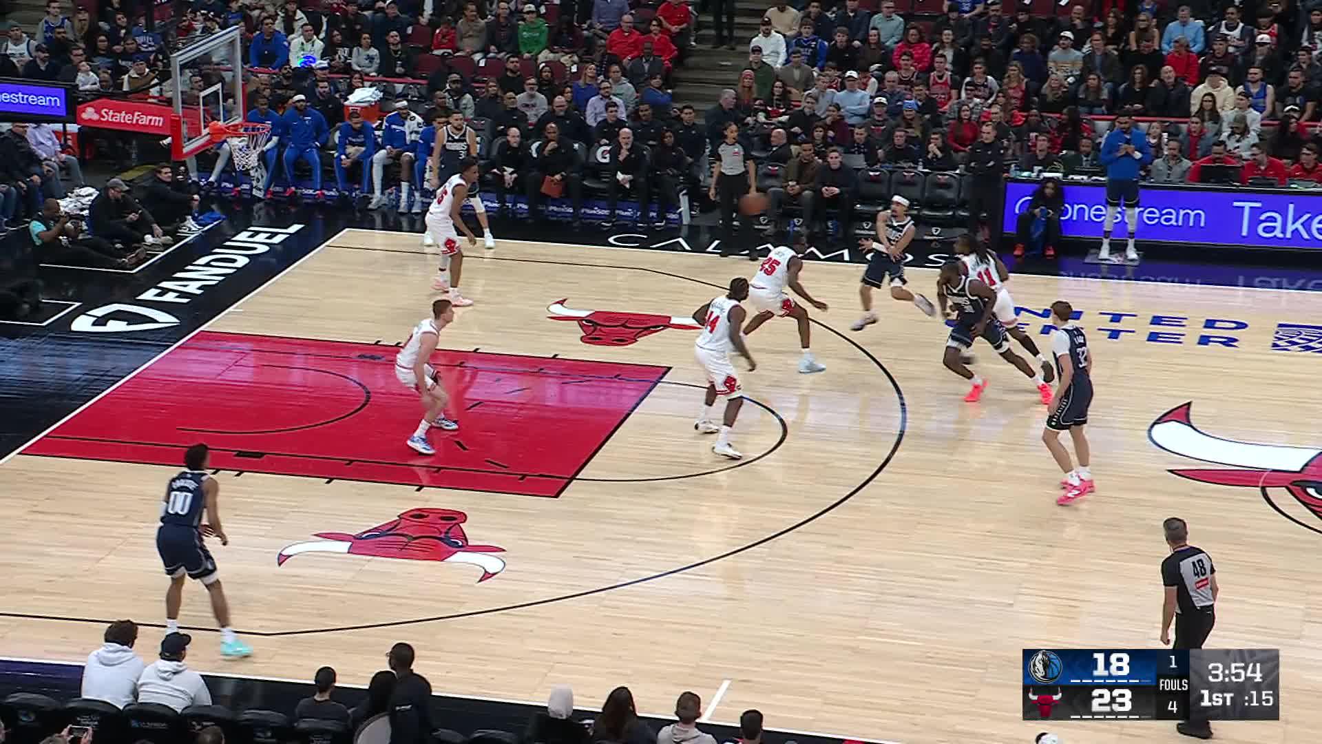 Chicago Bulls | Chicago Bulls News, Scores, Highlights, Stats ...