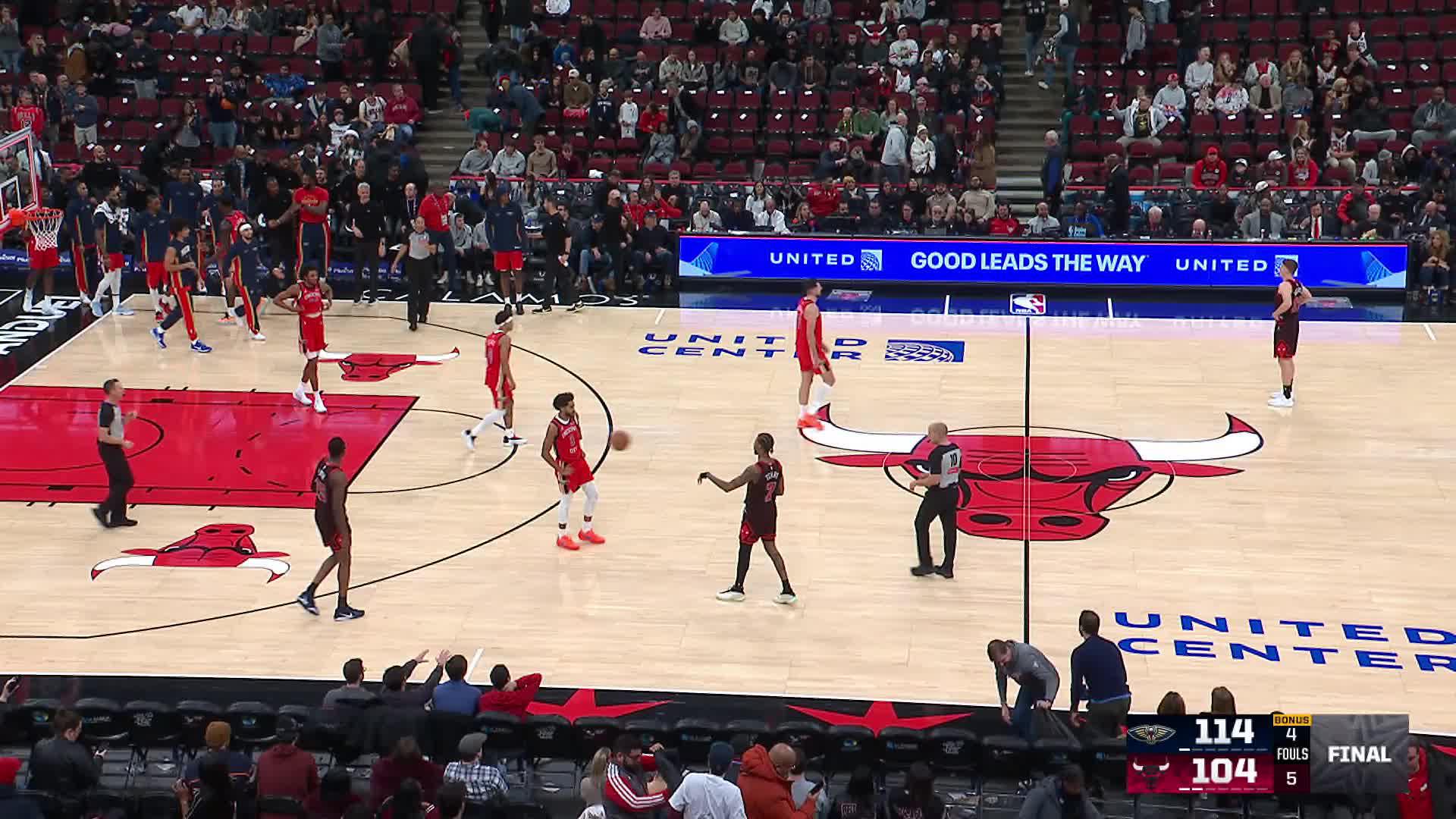Chicago Bulls | Chicago Bulls News, Scores, Highlights, Stats ...