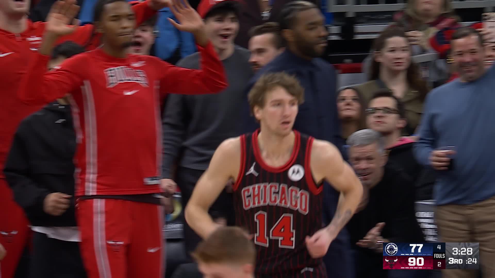 Chicago Bulls | Chicago Bulls News, Scores, Highlights, Stats ...