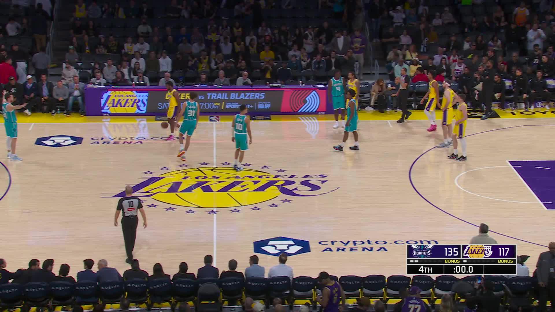Los Angeles Lakers | Los Angeles Lakers News, Scores, Highlights, Stats ...