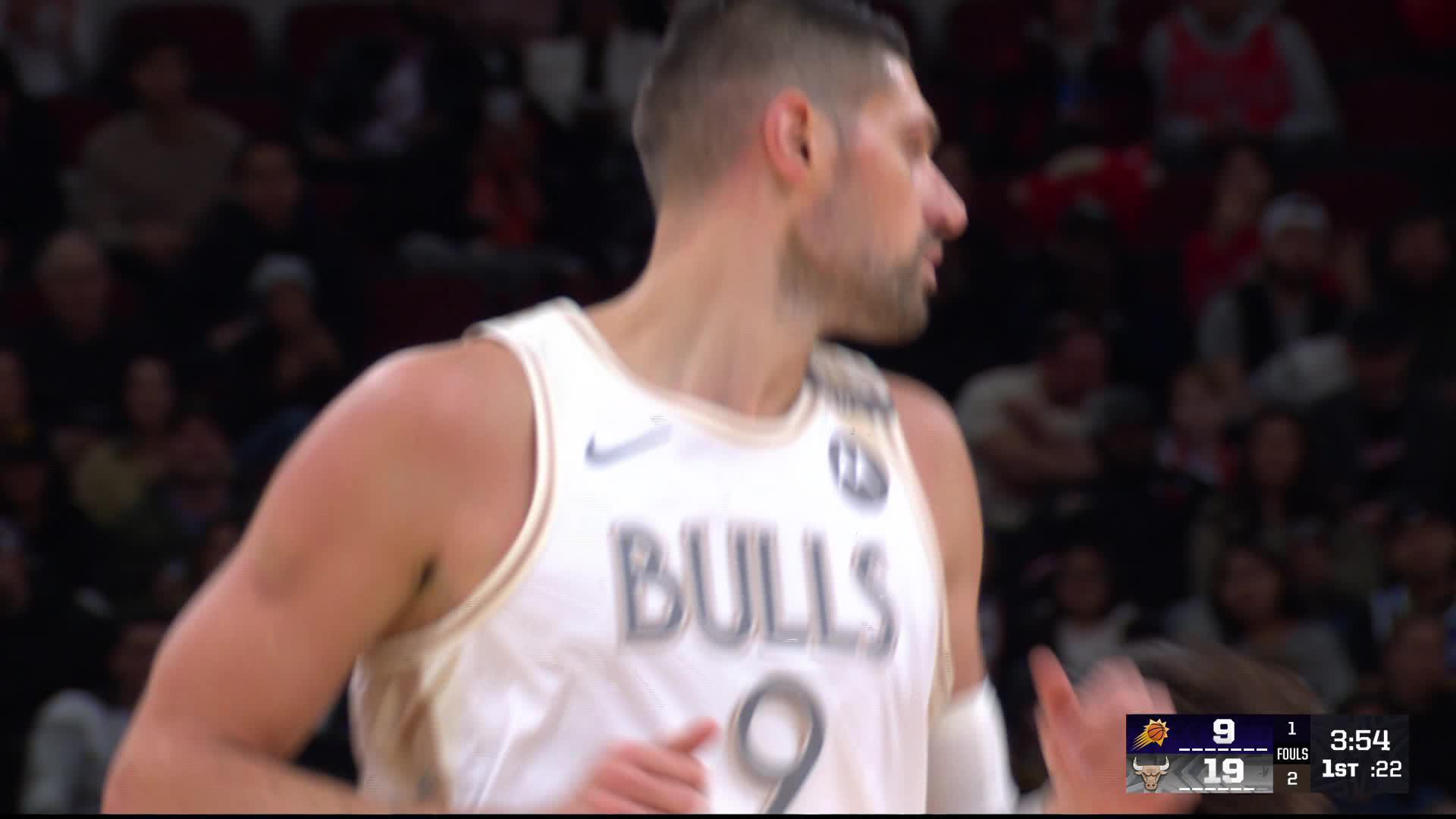 Chicago Bulls | Chicago Bulls News, Scores, Highlights, Stats ...