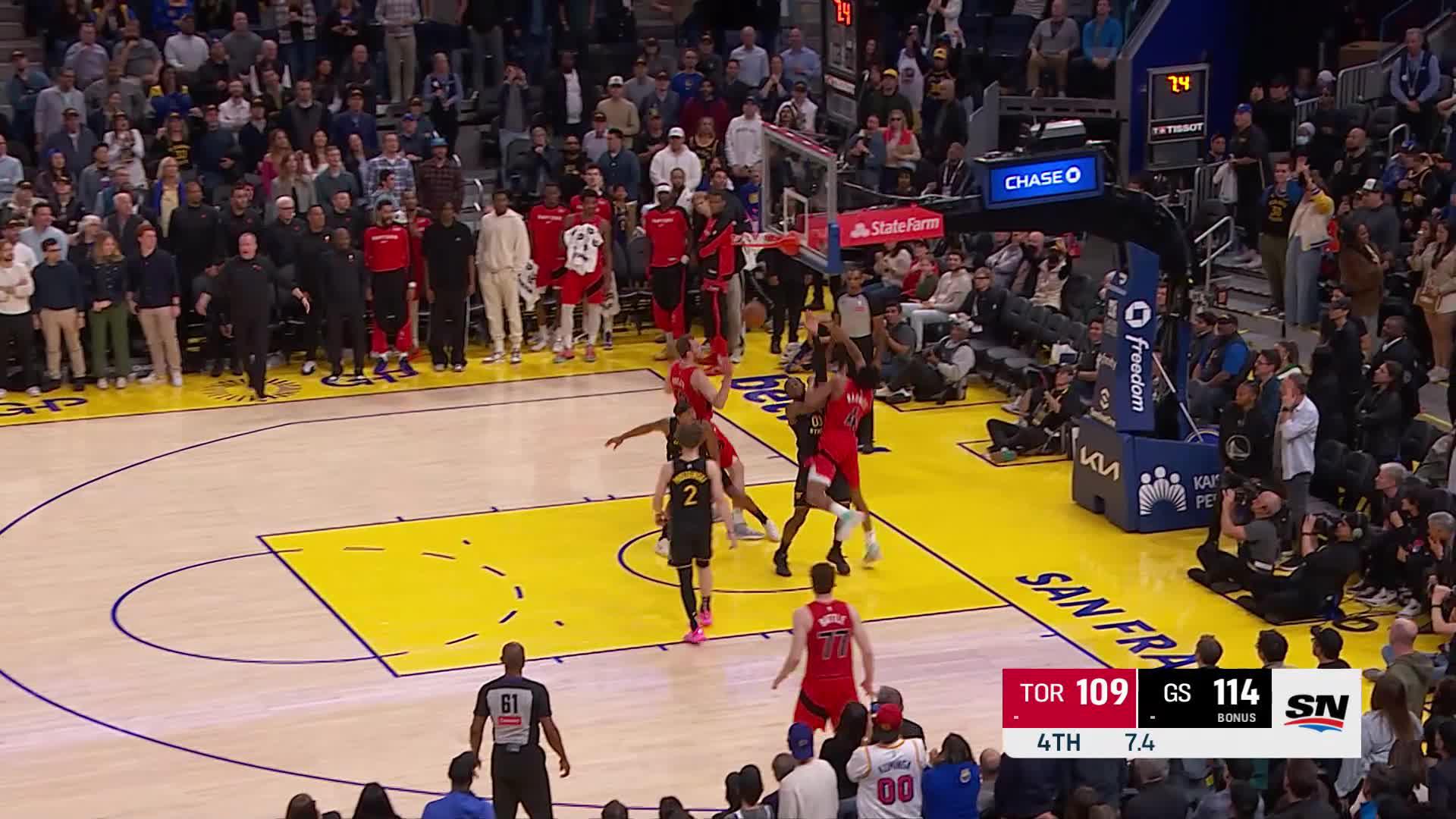 Toronto Raptors | Toronto Raptors News, Scores, Highlights, Stats ...