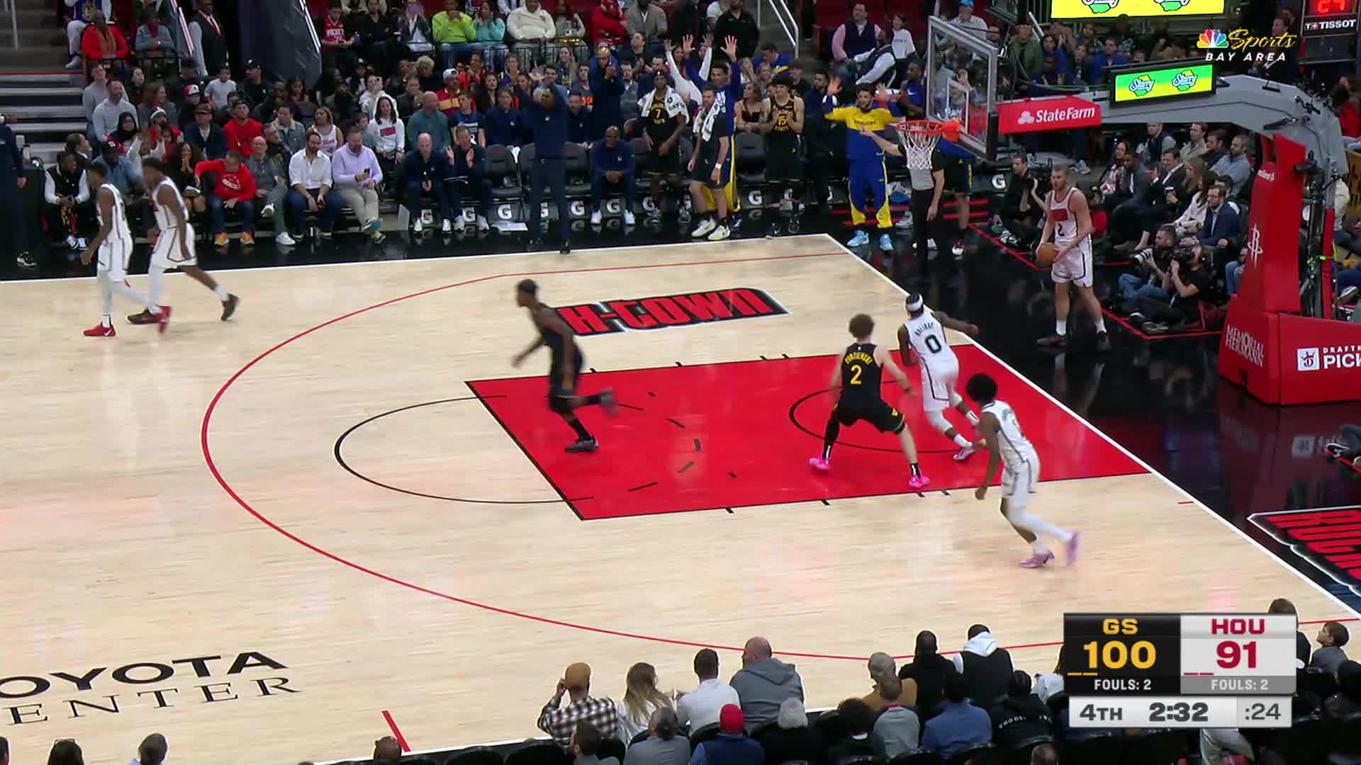 Golden State Warriors | Golden State Warriors News, Scores, Highlights ...