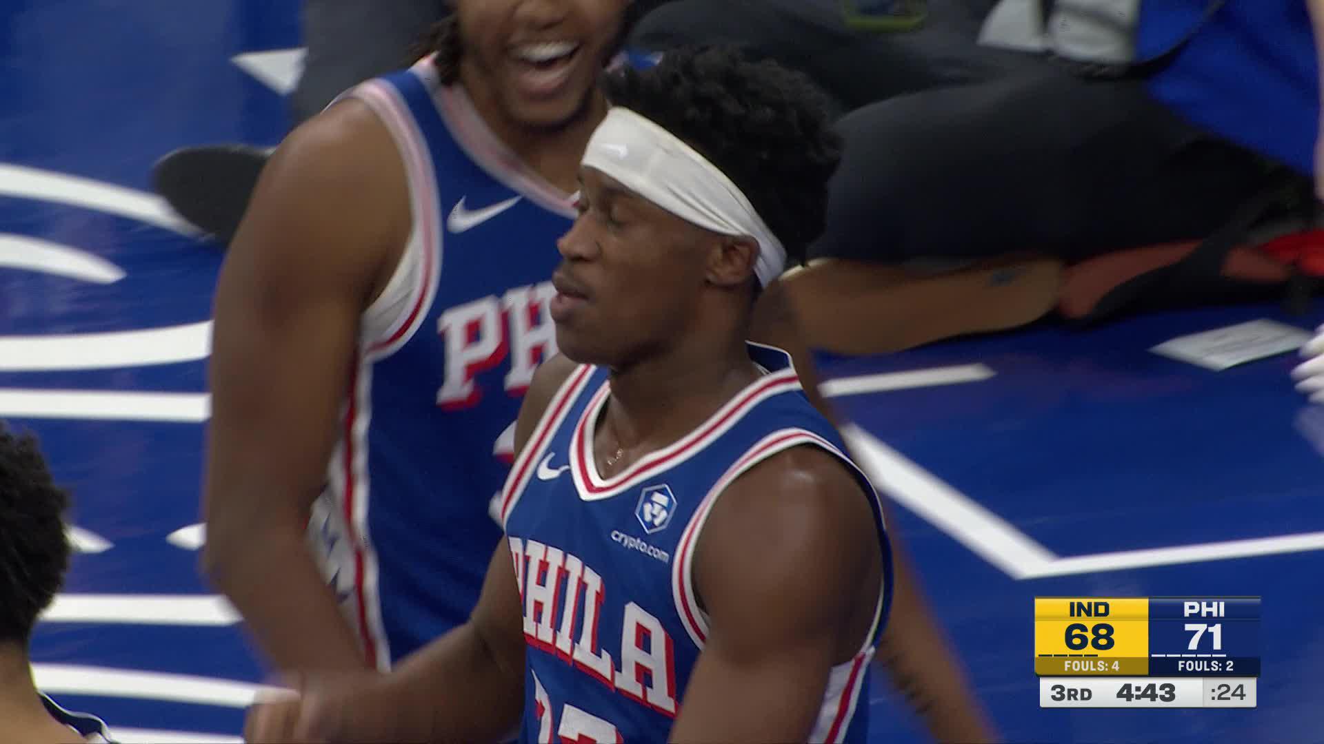 Philadelphia 76ers | Philadelphia 76ers News, Scores, Highlights, Stats ...
