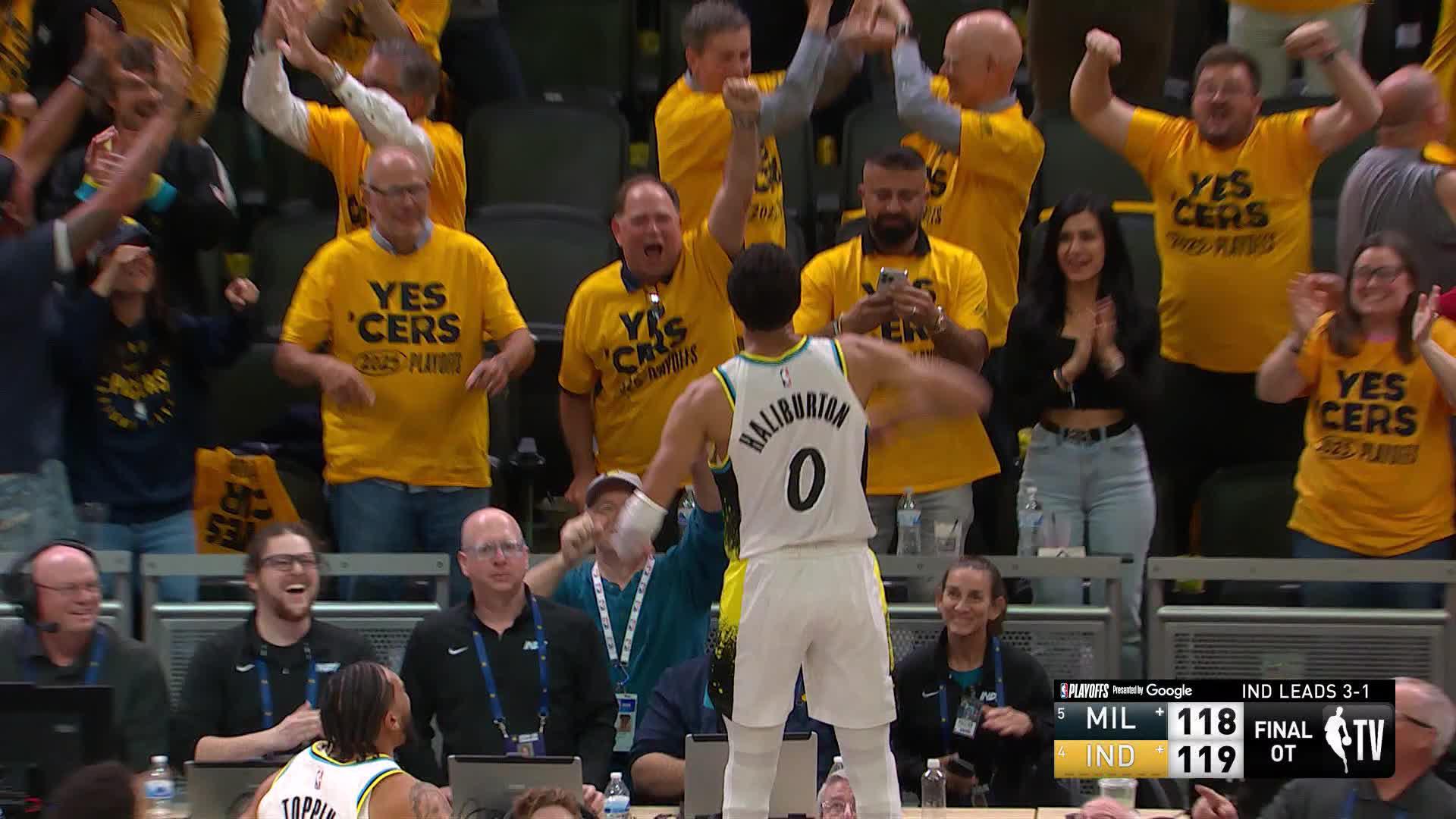 Tyrese Haliburton Talks 'Grief' of Achilles Injury, 'Don't Think I'll Ever Be Over It'