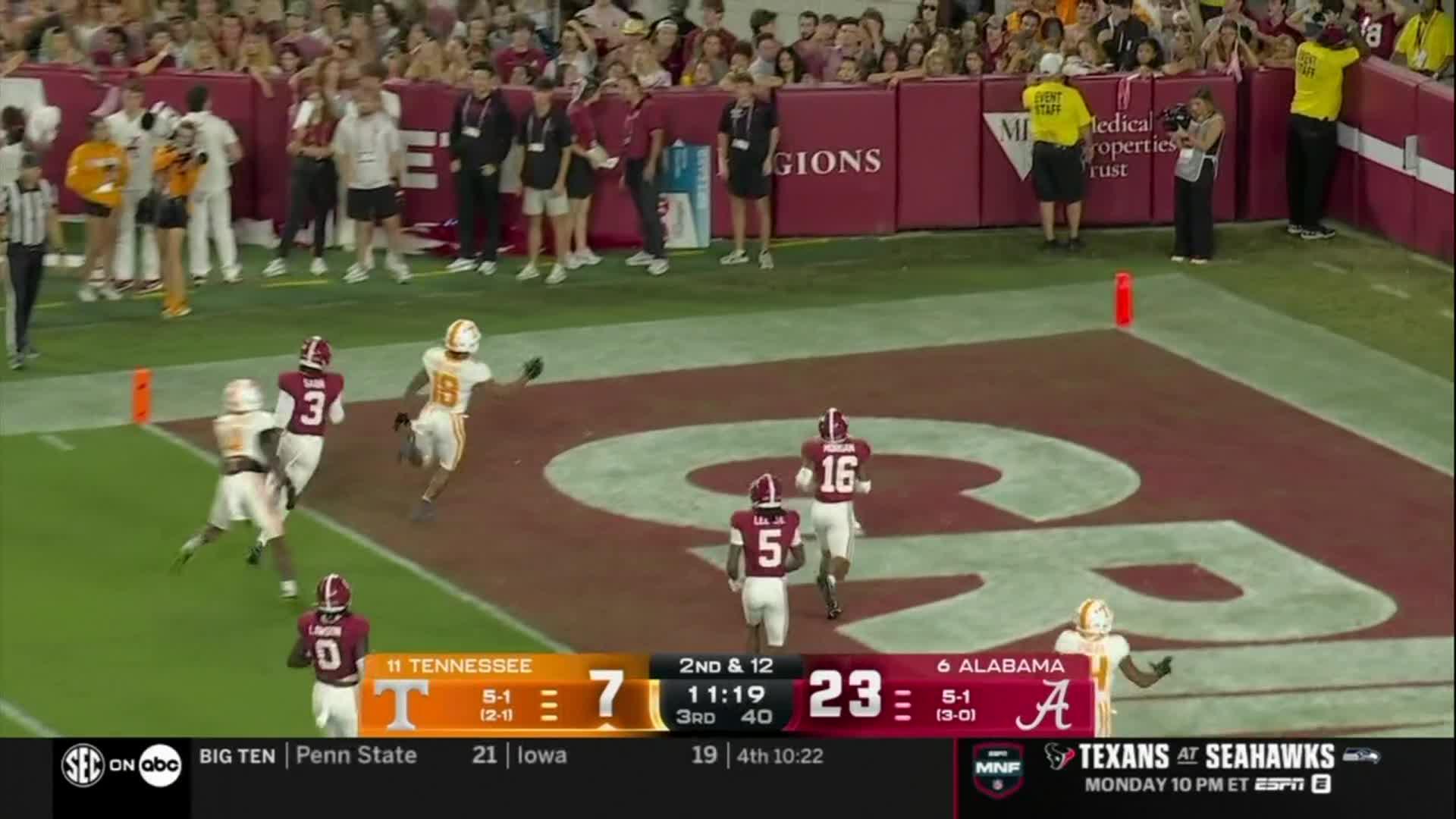 Who Is No. 1 on Todd McShay's 1st Midseason Big Board for NFL Draft 2026?