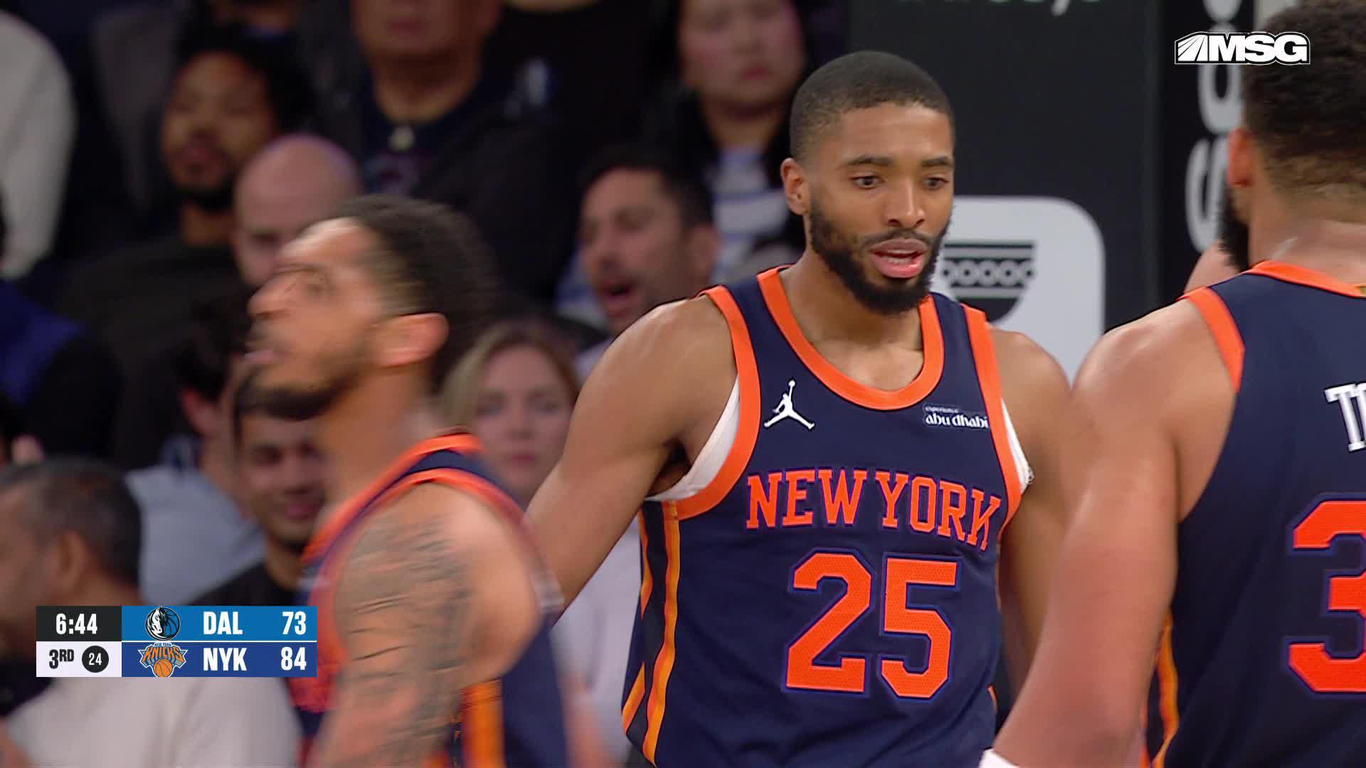 New York Knicks | New York Knicks News, Scores, Highlights, Stats ...