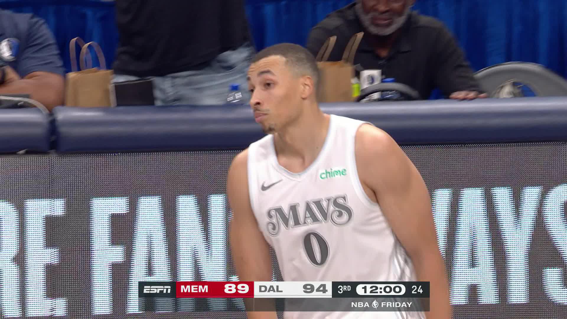 Dallas Mavericks | Dallas Mavericks News, Scores, Highlights, Stats ...