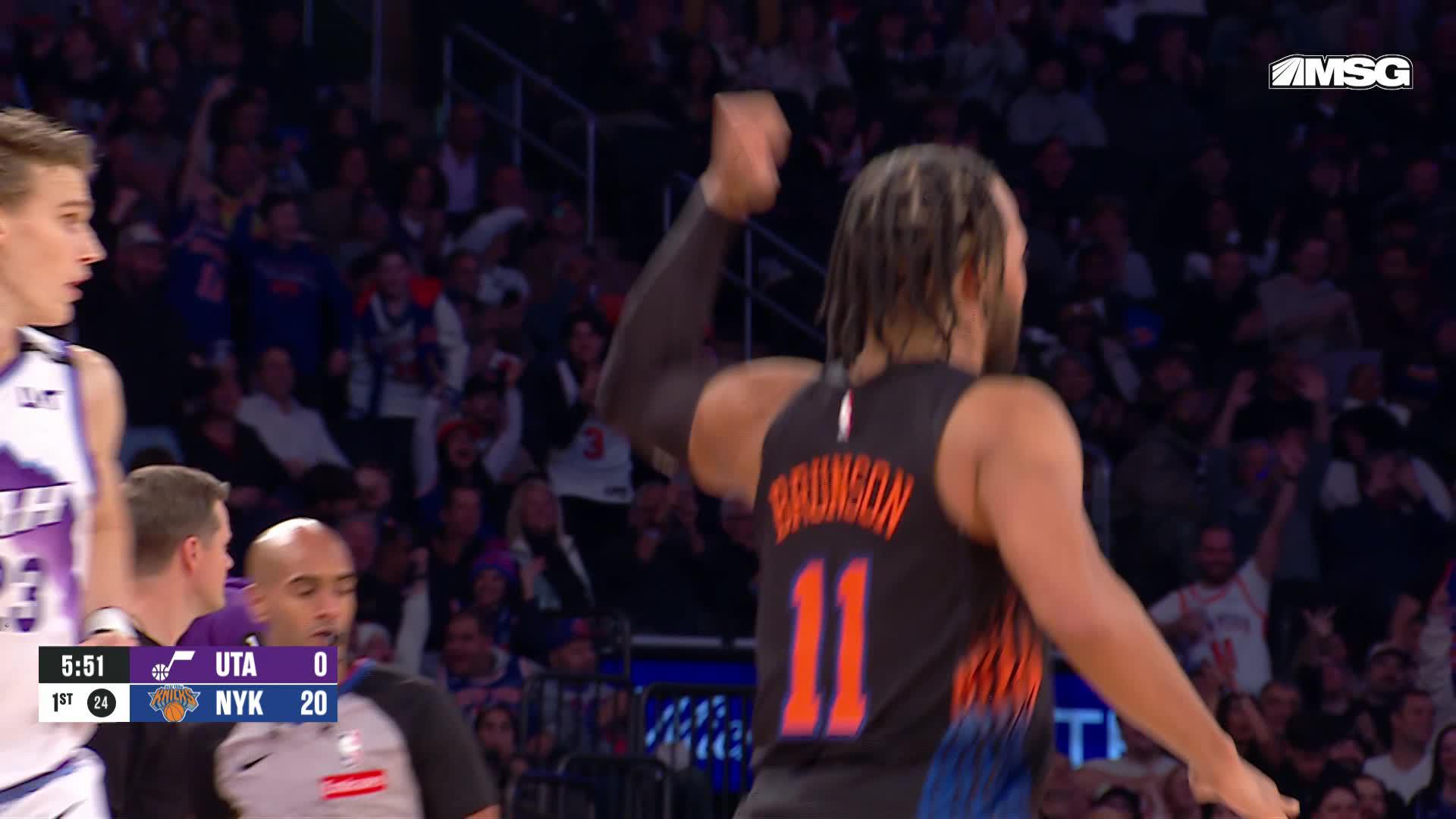 Klay Thompson Benched By Mavs, D'Angelo Russell Moved Into Kidd's ...