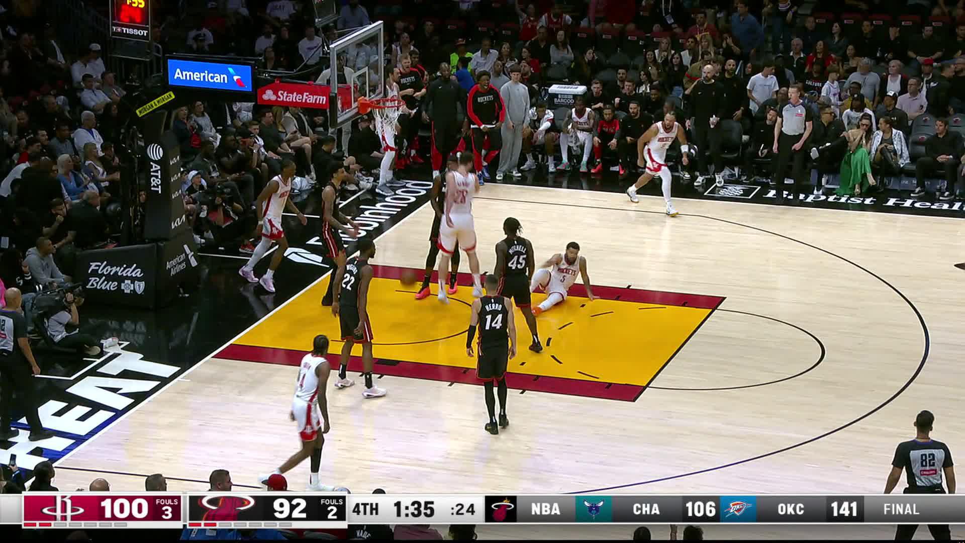 Miami Heat | Miami Heat News, Scores, Highlights, Stats, Standings, and ...