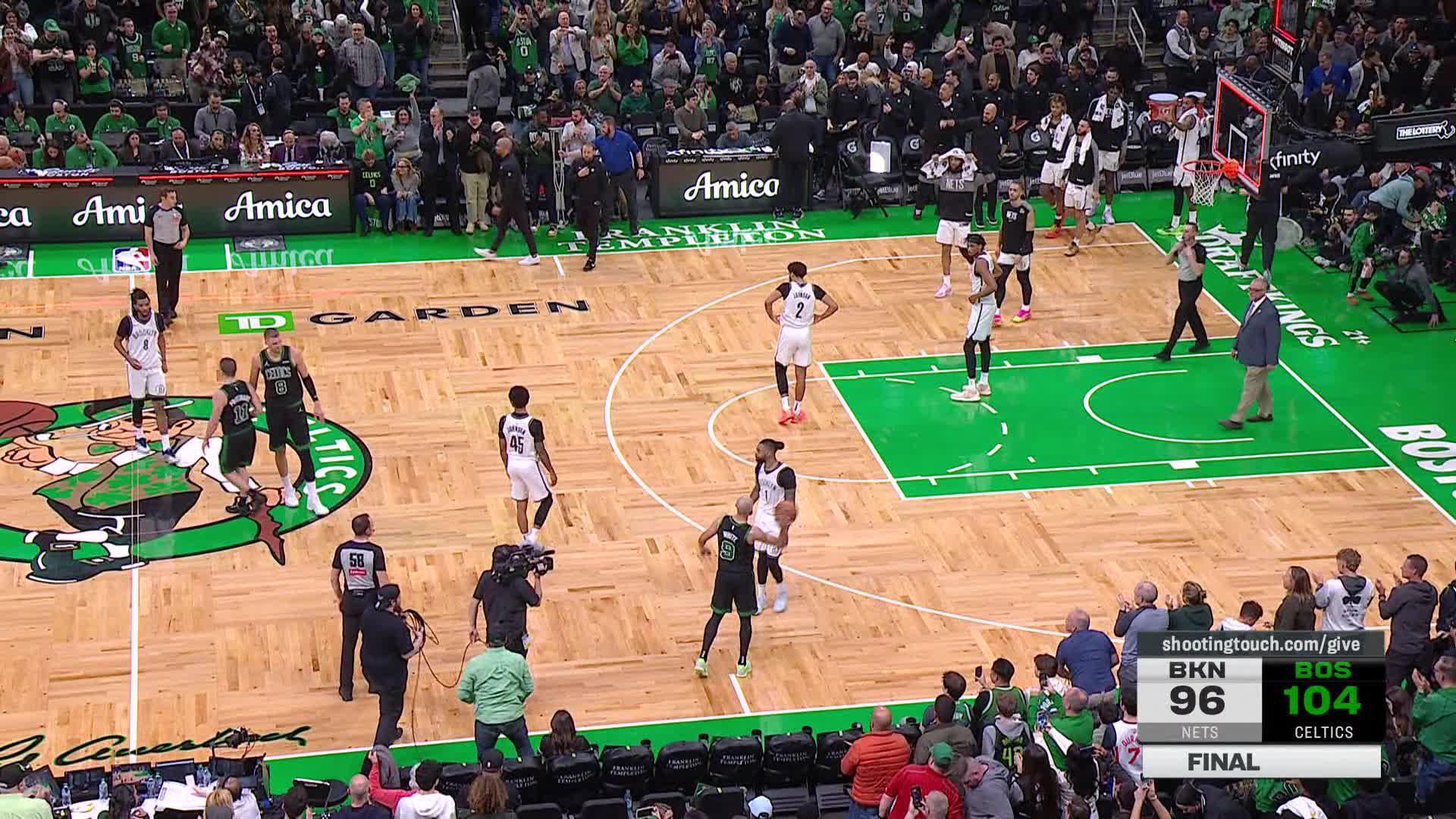 Brad Stevens Outlines Celtics' 2024 NBA Draft Strategy After Finals Win vs. Mavs