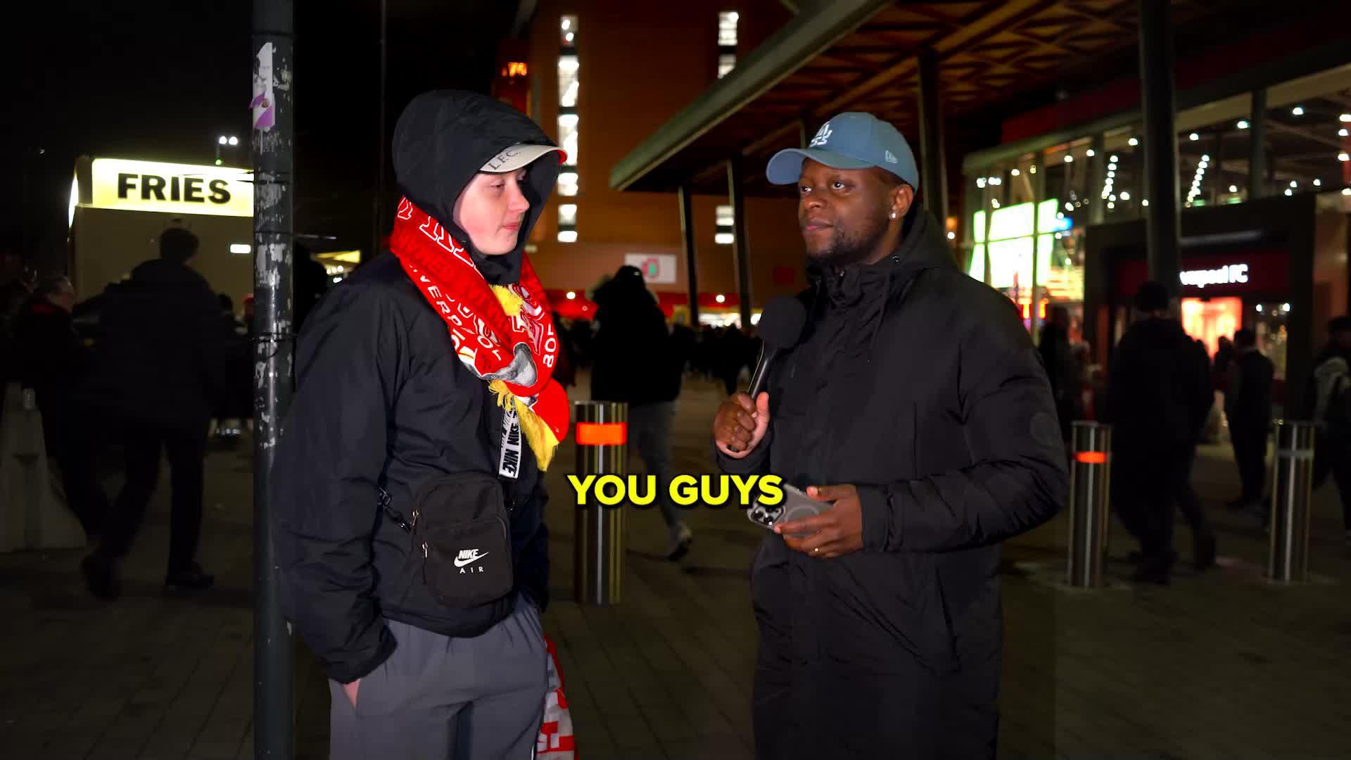 Liverpool | Liverpool News, Scores, Highlights, Stats, Standings, and ...