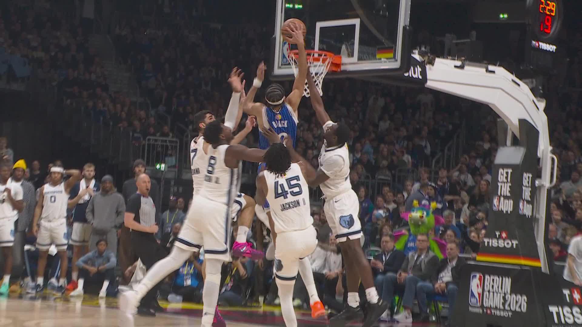 NBA | NBA News, Scores, Highlights, Stats, Standings, and Rumors ...