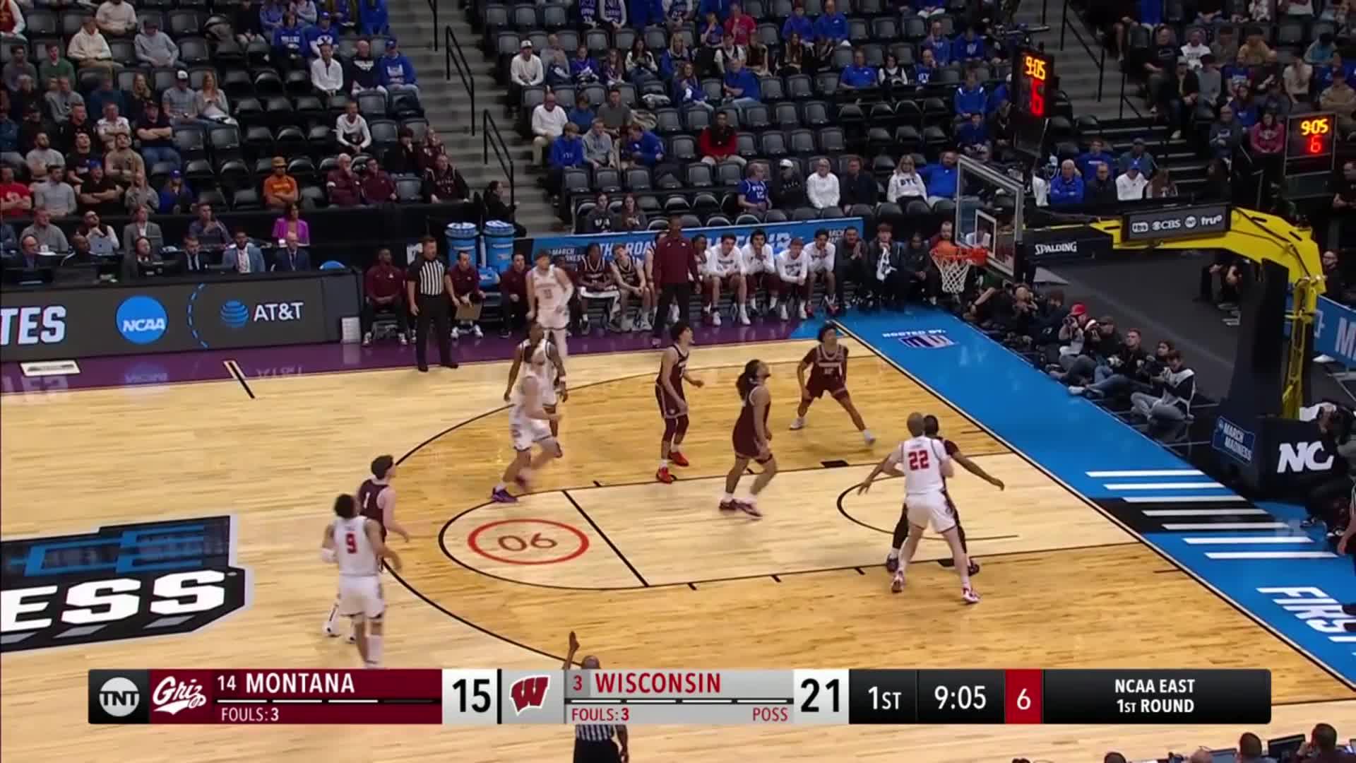 Wisconsin Badgers Basketball | Wisconsin Badgers Basketball News ...