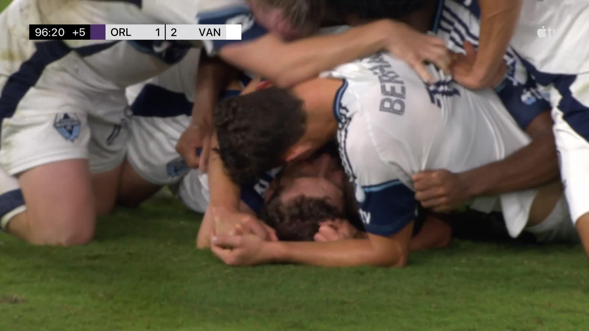 Vancouver Whitecaps | Vancouver Whitecaps News, Scores, Highlights ...