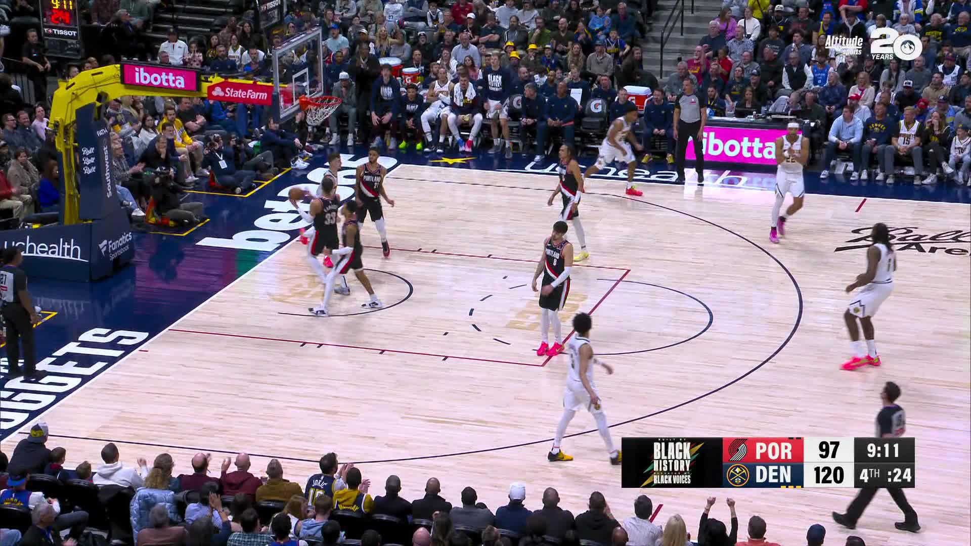 Denver Nuggets | Denver Nuggets News, Scores, Highlights, Stats ...