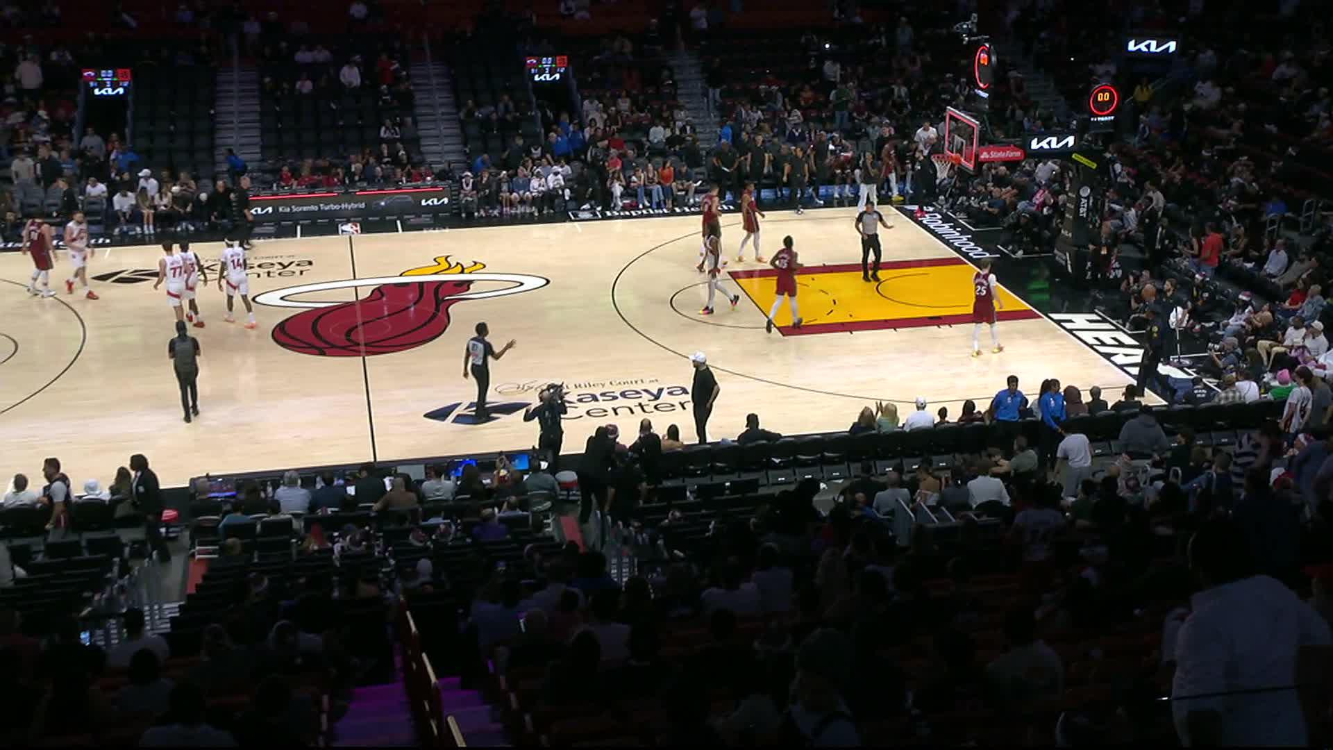 Toronto Raptors | Toronto Raptors News, Scores, Highlights, Stats ...