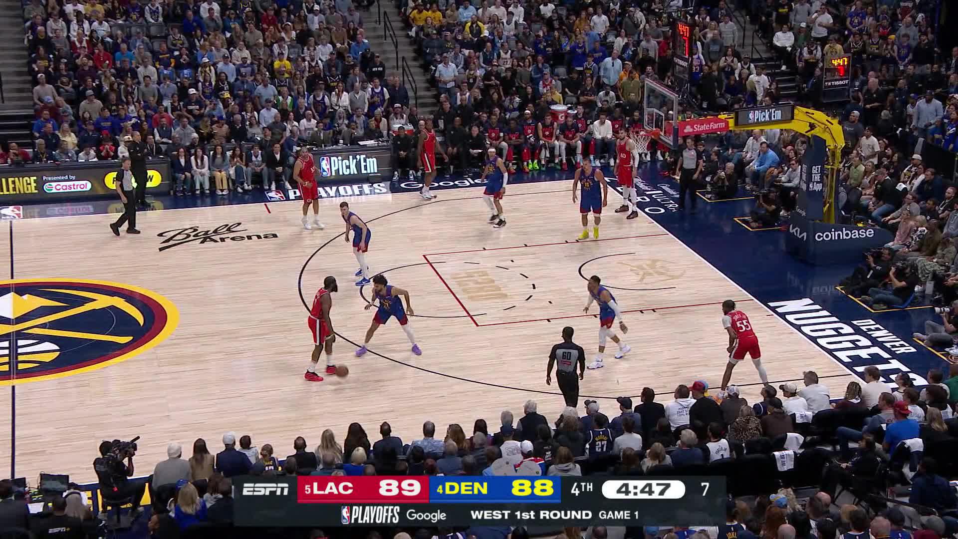 NBA | NBA News, Scores, Highlights, Stats, Standings, and Rumors ...
