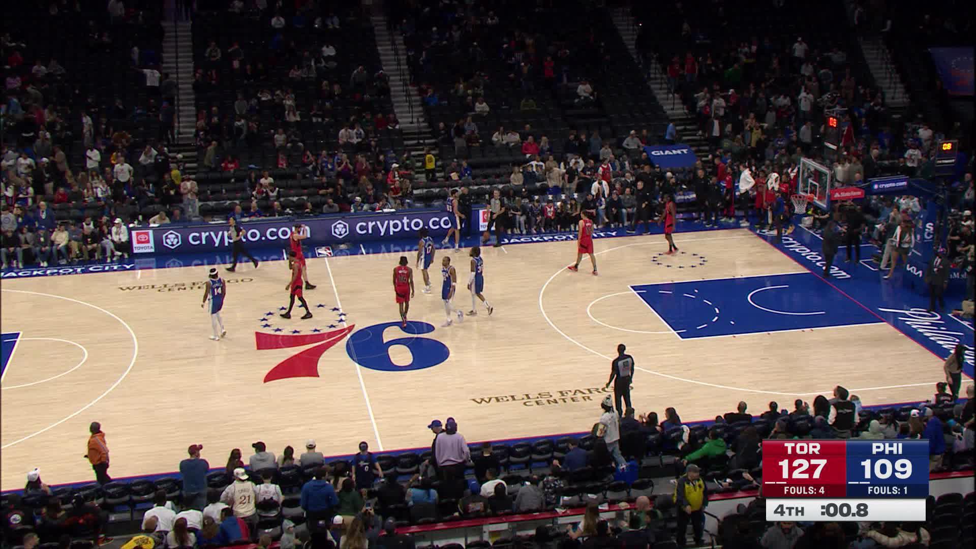 Philadelphia 76ers | Philadelphia 76ers News, Scores, Highlights, Stats ...