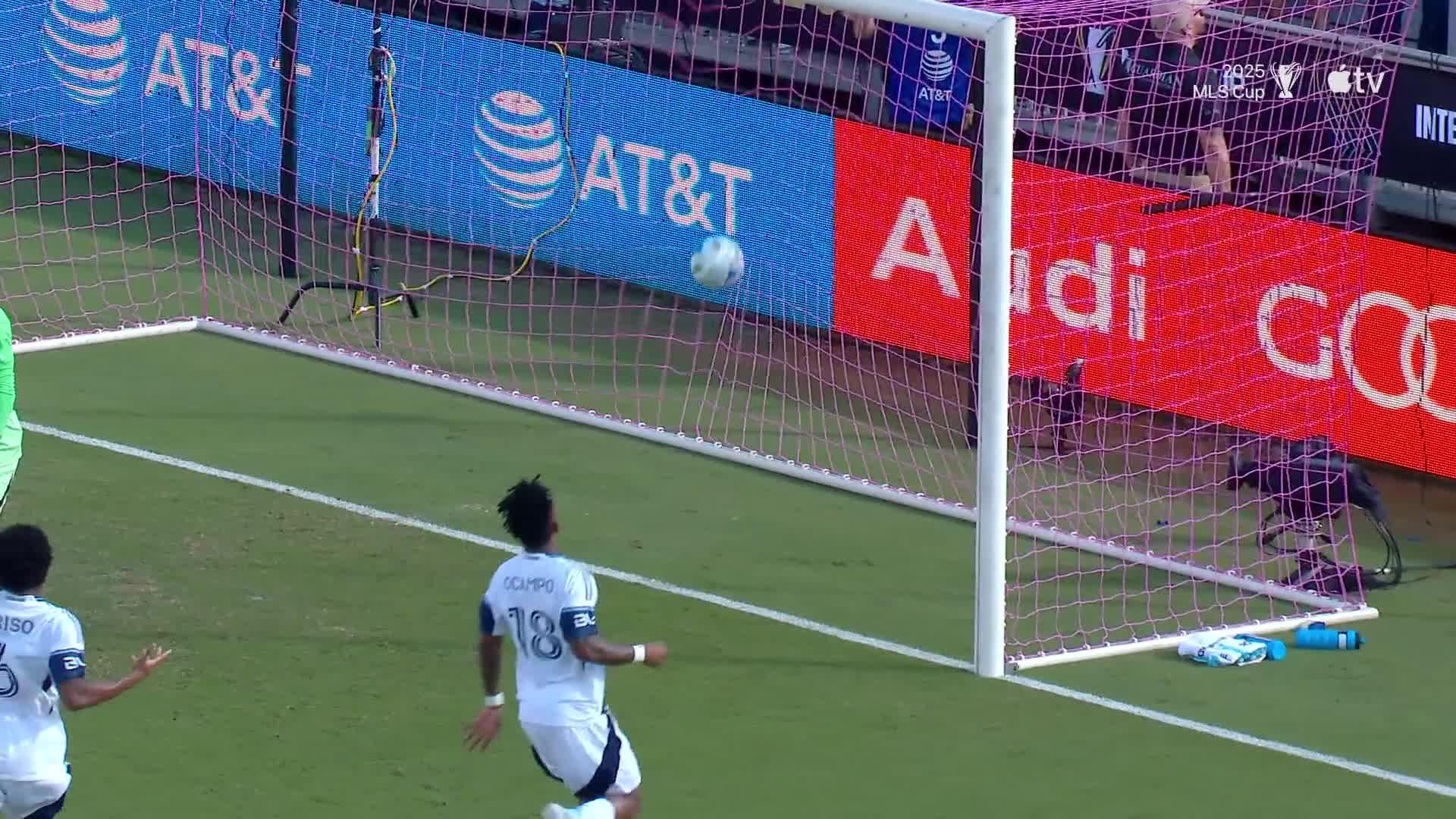 Vancouver Whitecaps | Vancouver Whitecaps News, Scores, Highlights ...